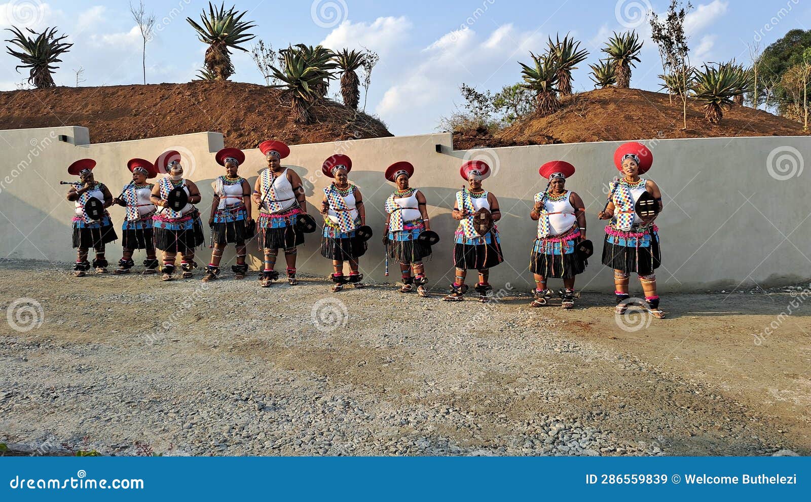 Amambo cultural group editorial stock image. Image of amambo - 286559839