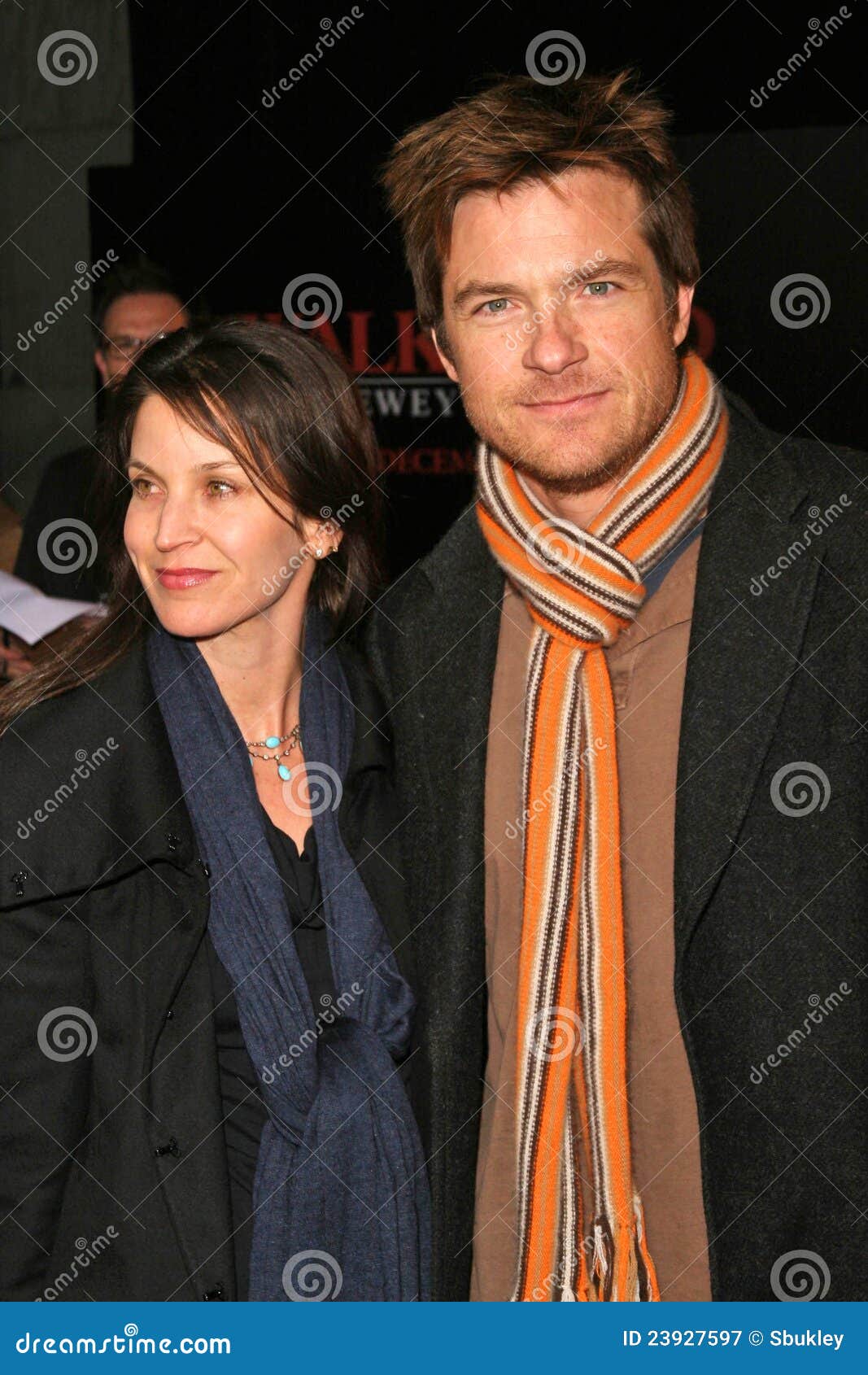 Jason Bateman, Jesse Plemons, Kylie Bunbury, Lamorne Morris, Sharon ...