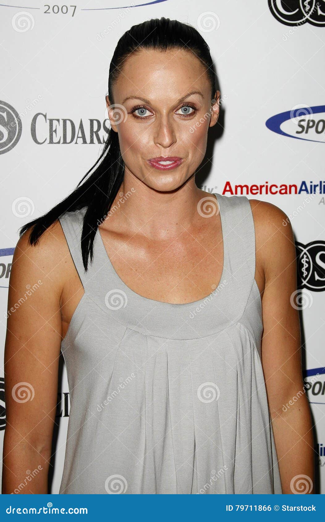 Amanda Beard fotografia editoriale. Immagine di plaza - 79711866