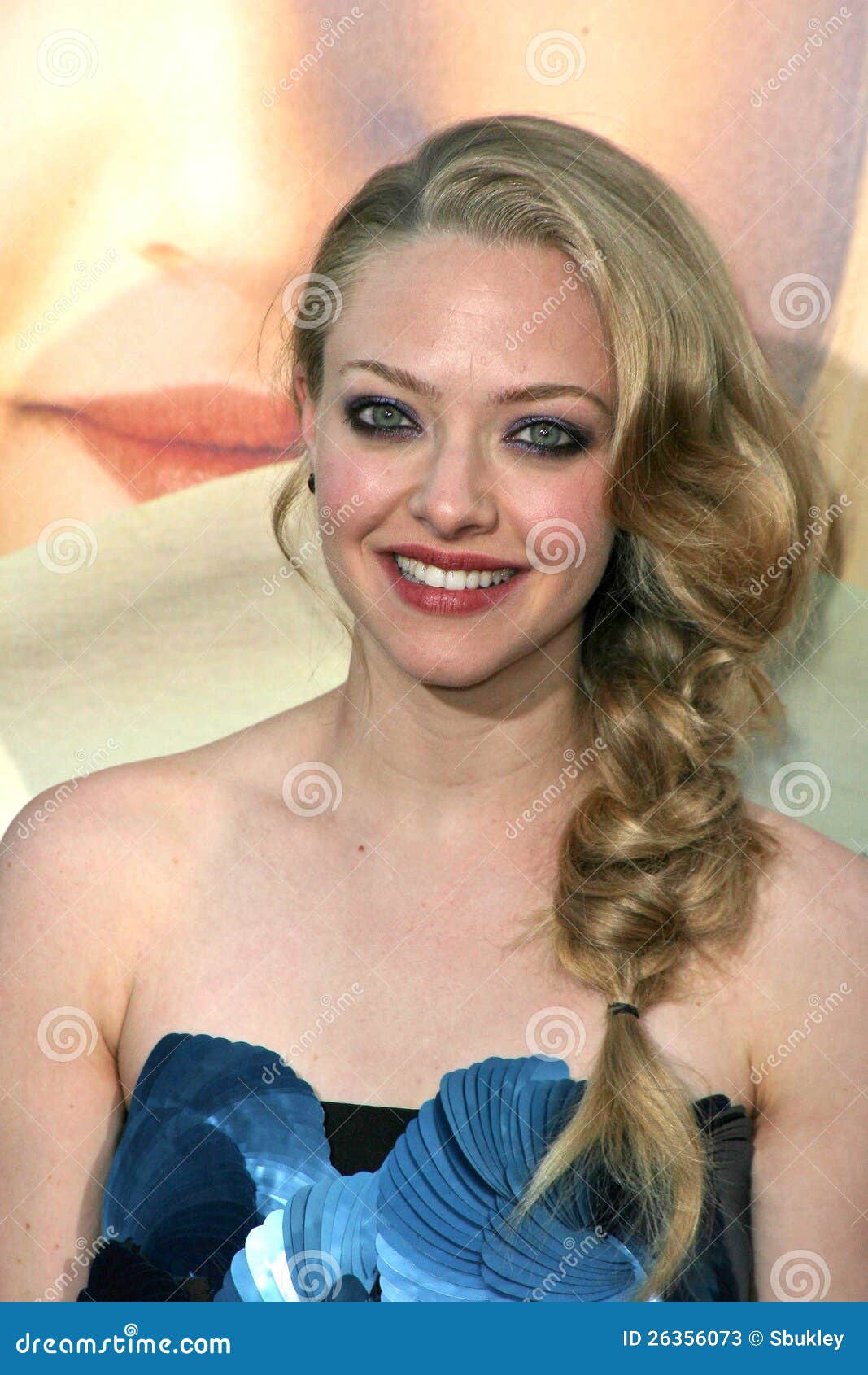 Amanda Seyfried editorial stock photo. Image of seyfried - 26356073