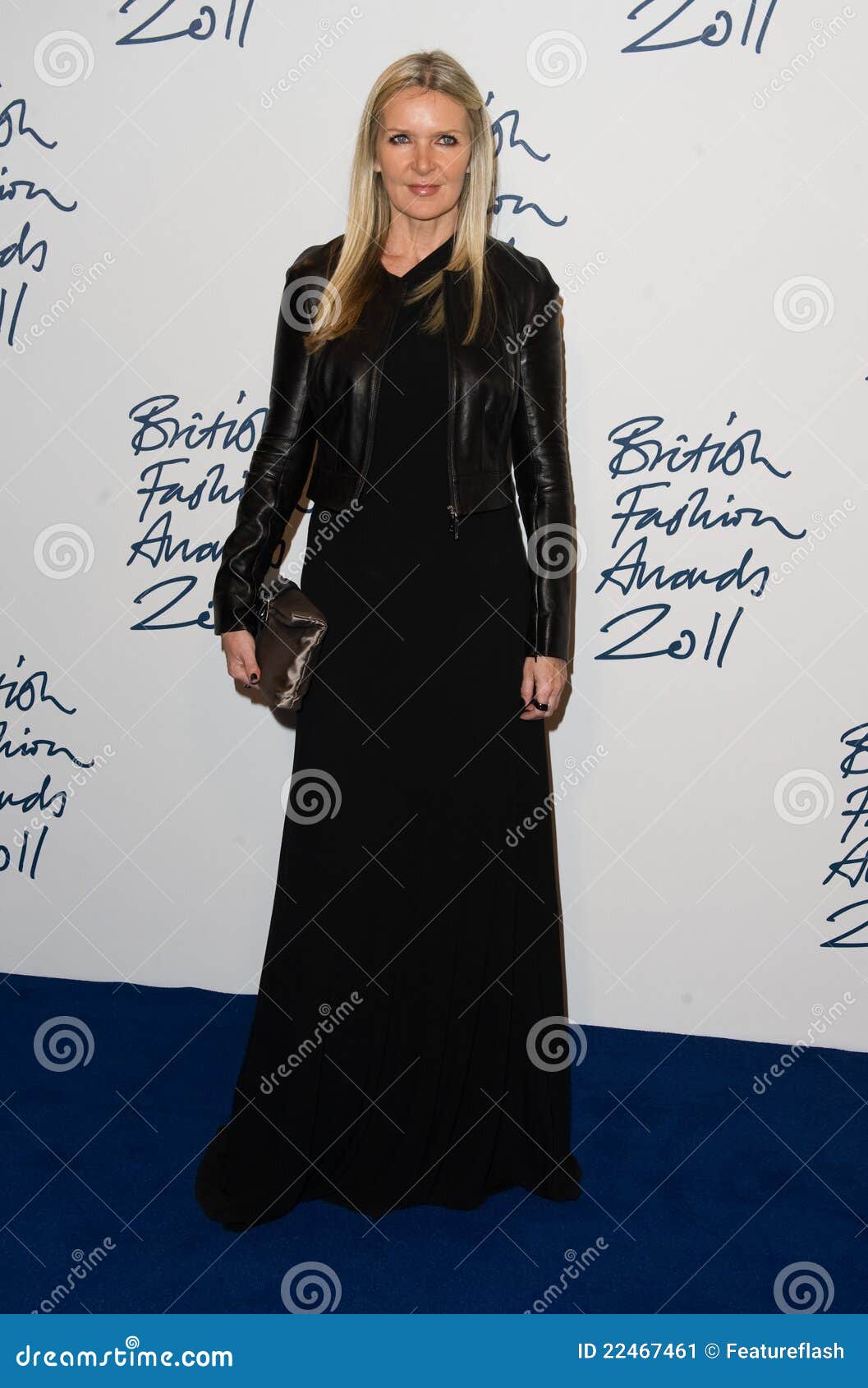 Amanda Wakeley editorial photo. Image of awards, arriving - 22467461
