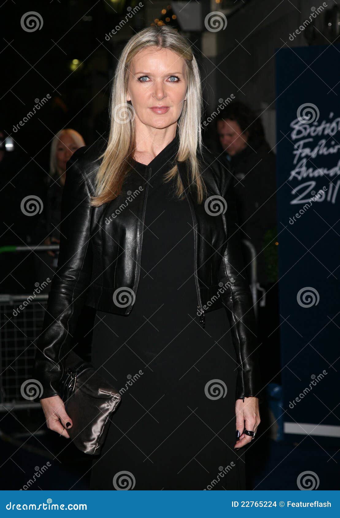 Amanda Wakeley editorial stock image. Image of awards - 22765224