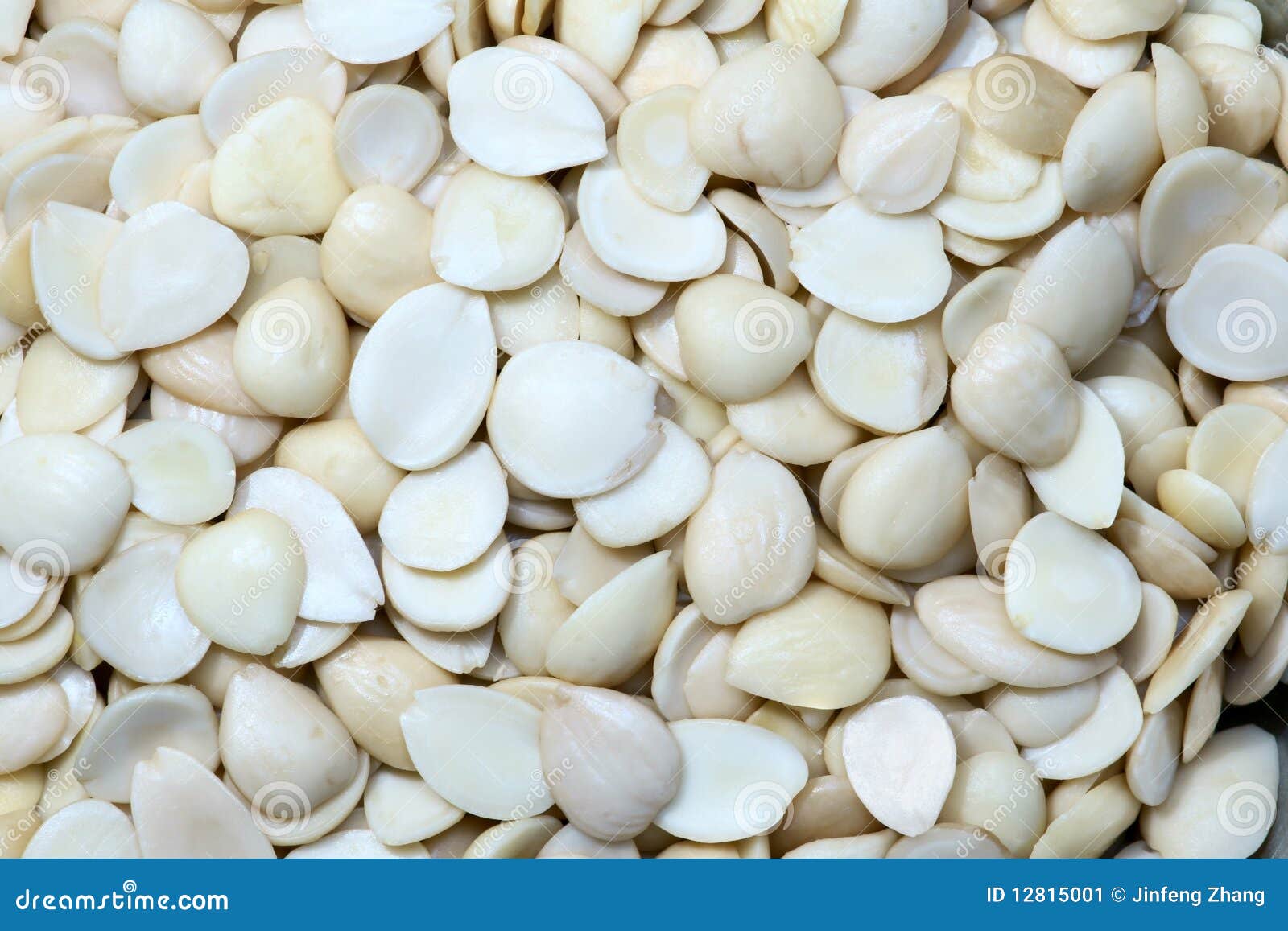 Amandel stock afbeelding. Image of noten, stapel, voedzaam - 12815001