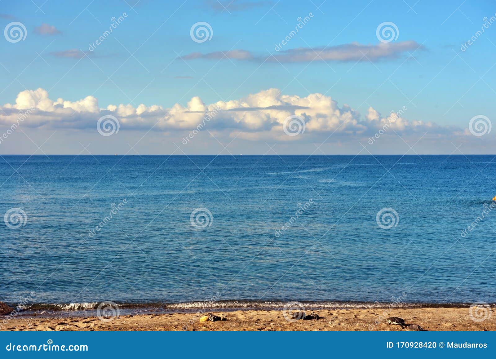 Amantea calabria italy stock photo. Image of cosenza - 170928420