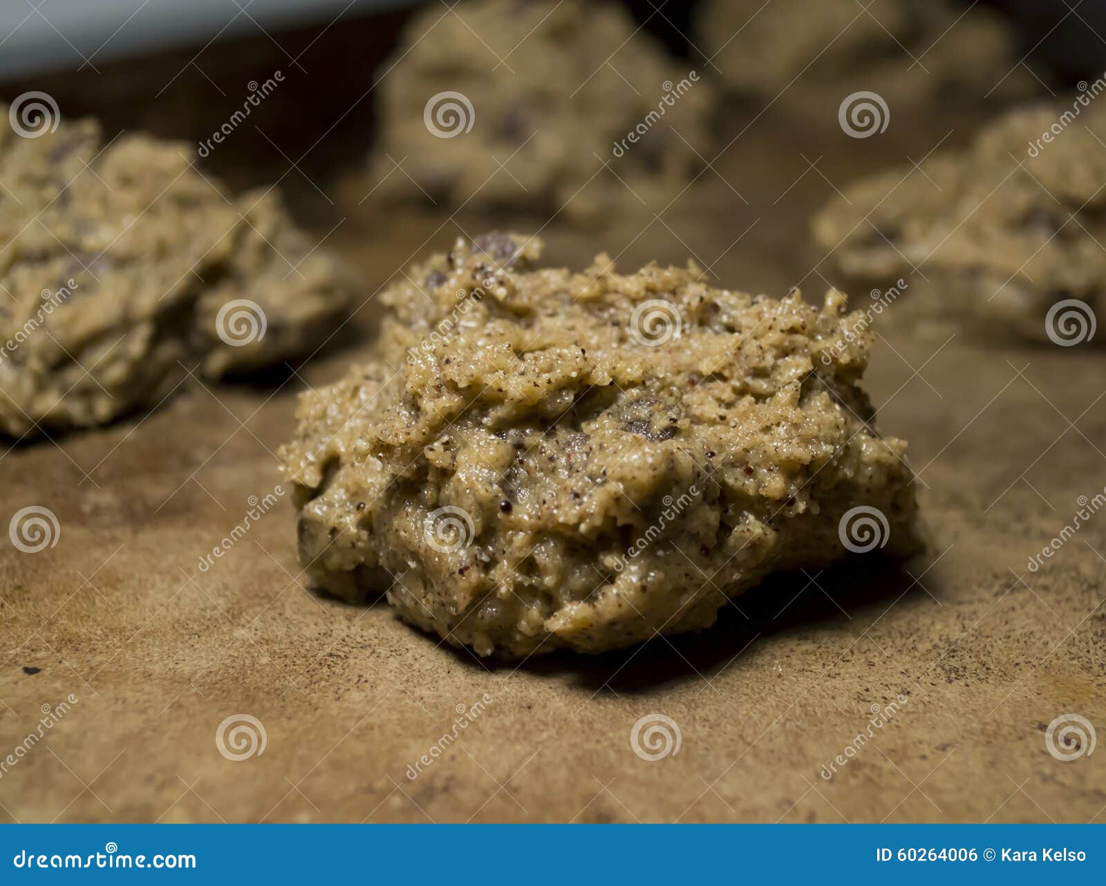 Amaranth Cookie Dough stock photo. Image of cookies, amaranth - 60264006