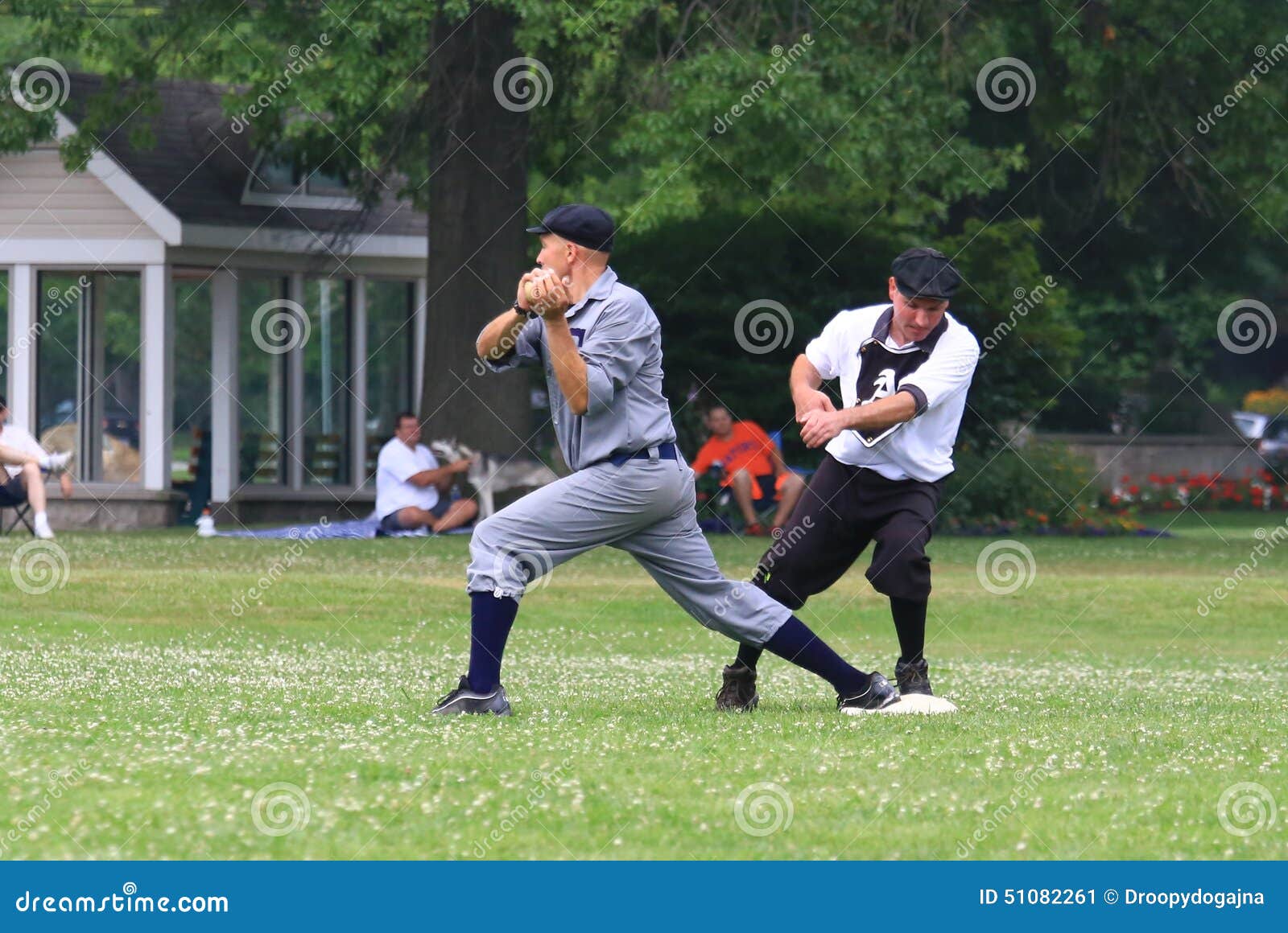 Amateur baseball action editorial photo. Image of batter - 51082261
