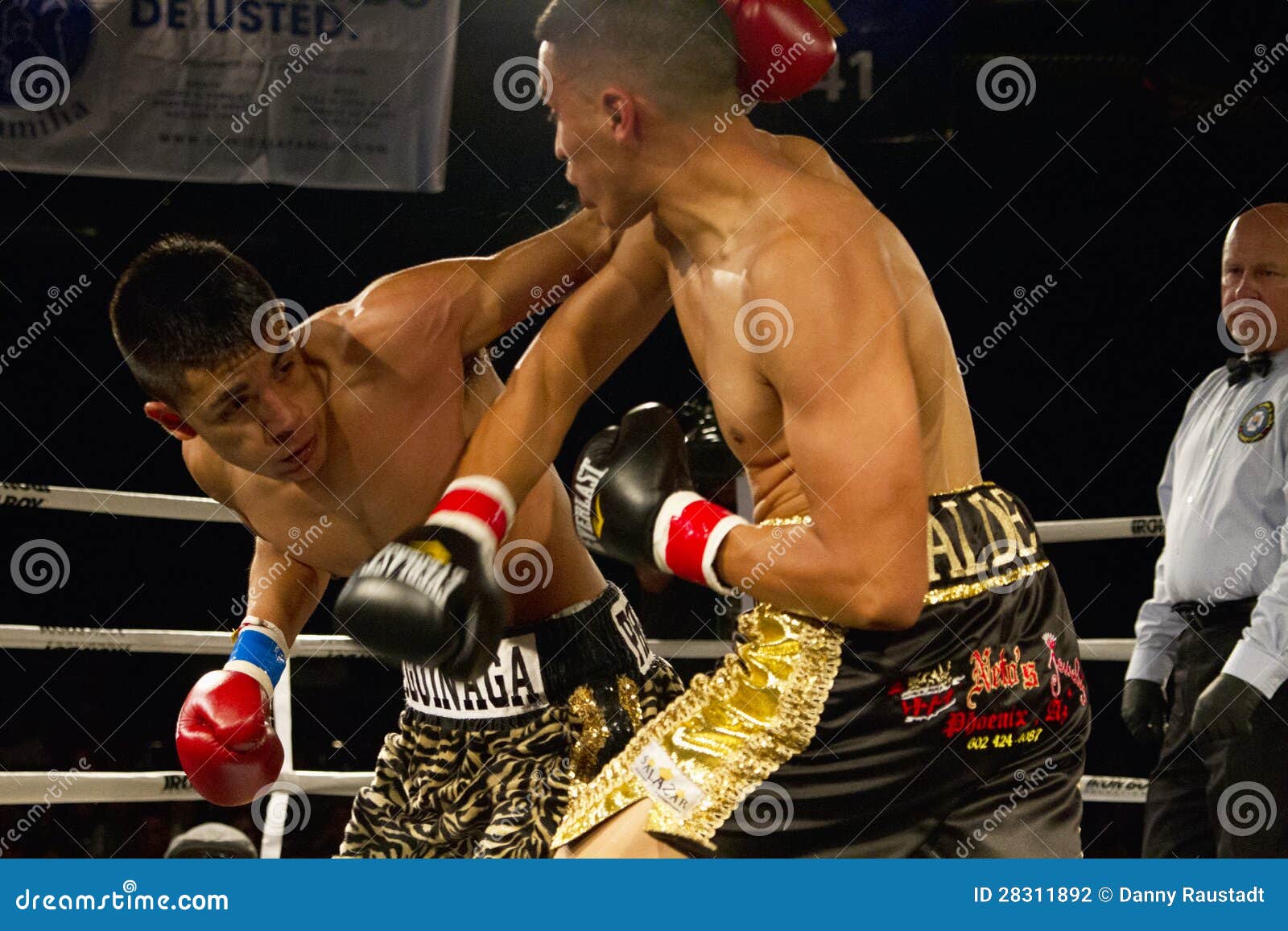 Amateur and Professional Boxing Editorial Photography - Image of bell ...