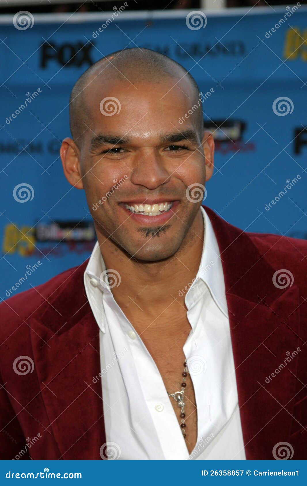 Amaury Nolasco editorial photography. Image of nolasco - 26358857