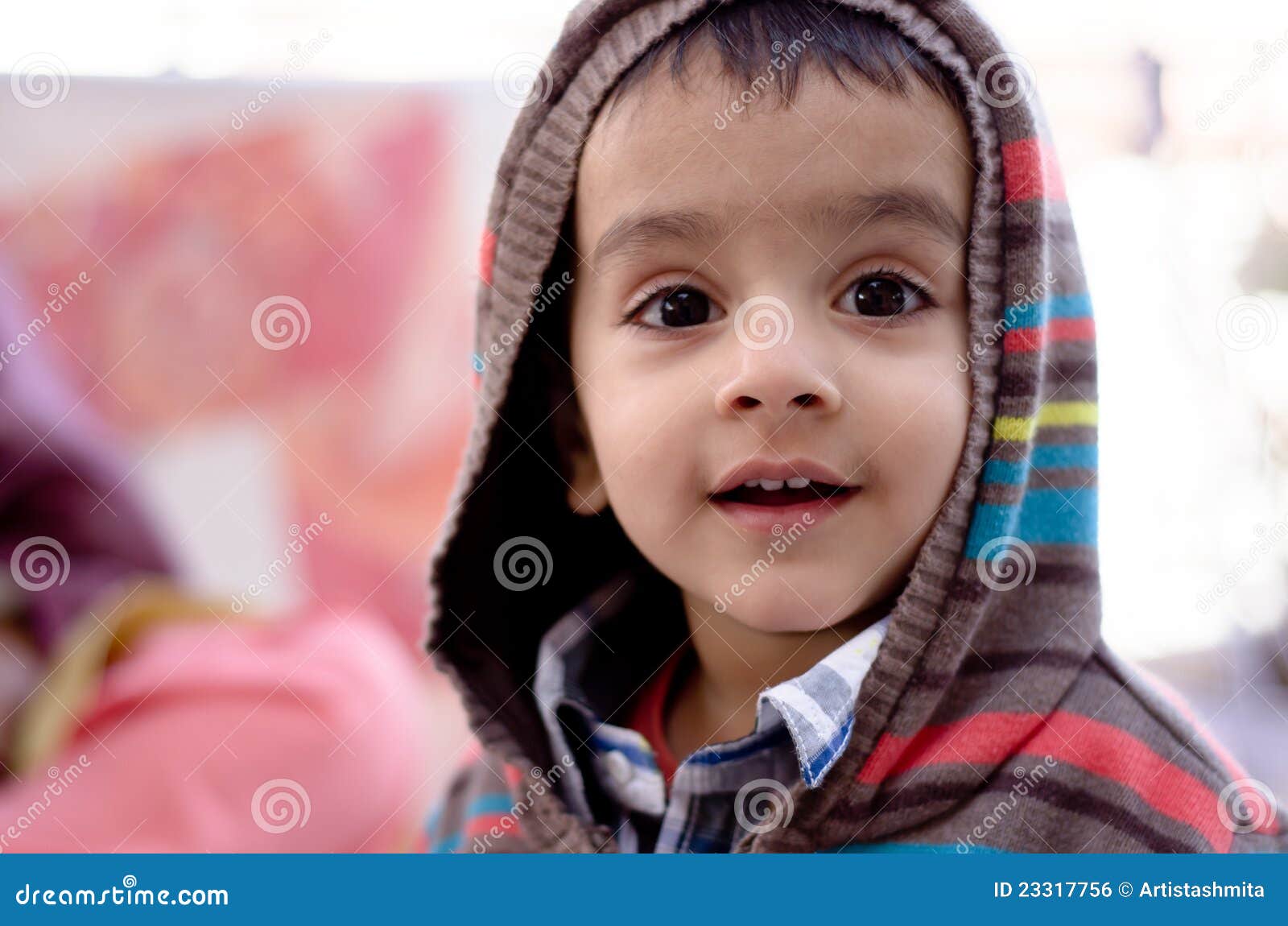 Amazed child stock photo. Image of child, happy, small - 23317756