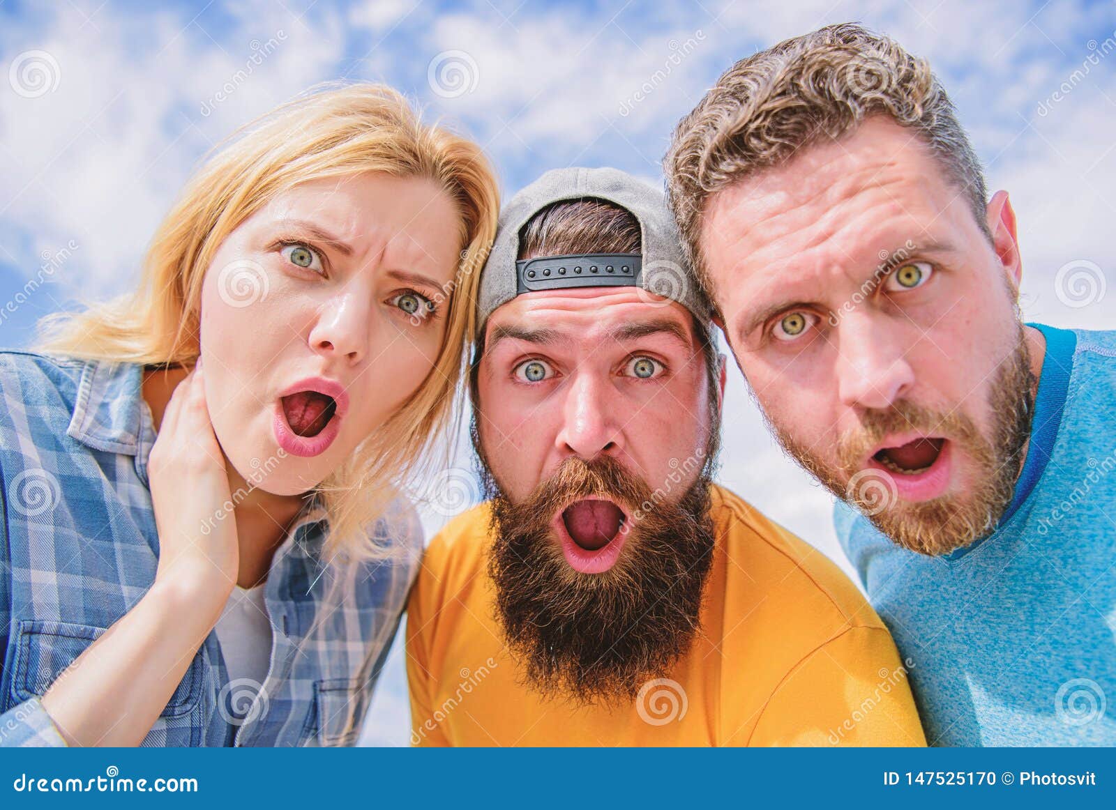 Amazed Surprised Pin Up Girl With Mouth Wide Open. Royalty-Free Stock ... Amazed Surprised Pin Up Girl With Mouth Wide Open. Royalty-Free Stock ...