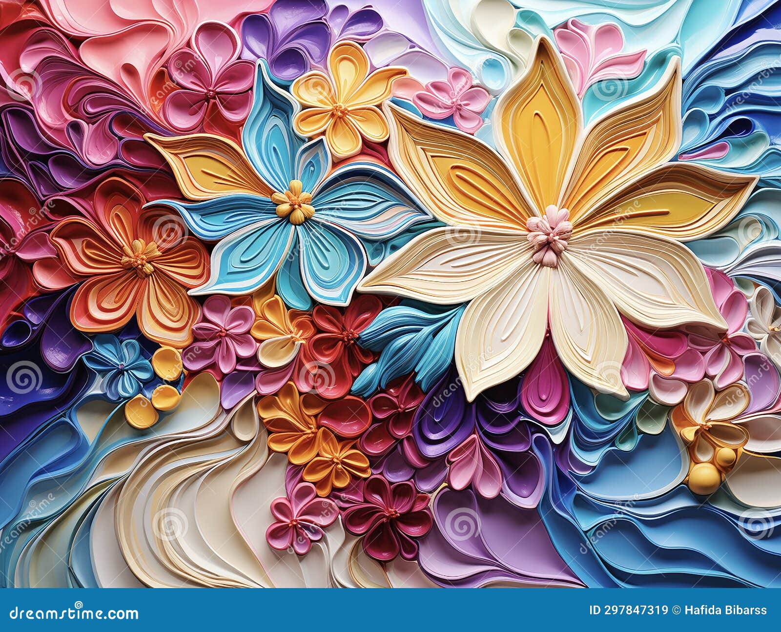 Amazing Abstract Art Background Wallpaper Abstract Background Stock ...