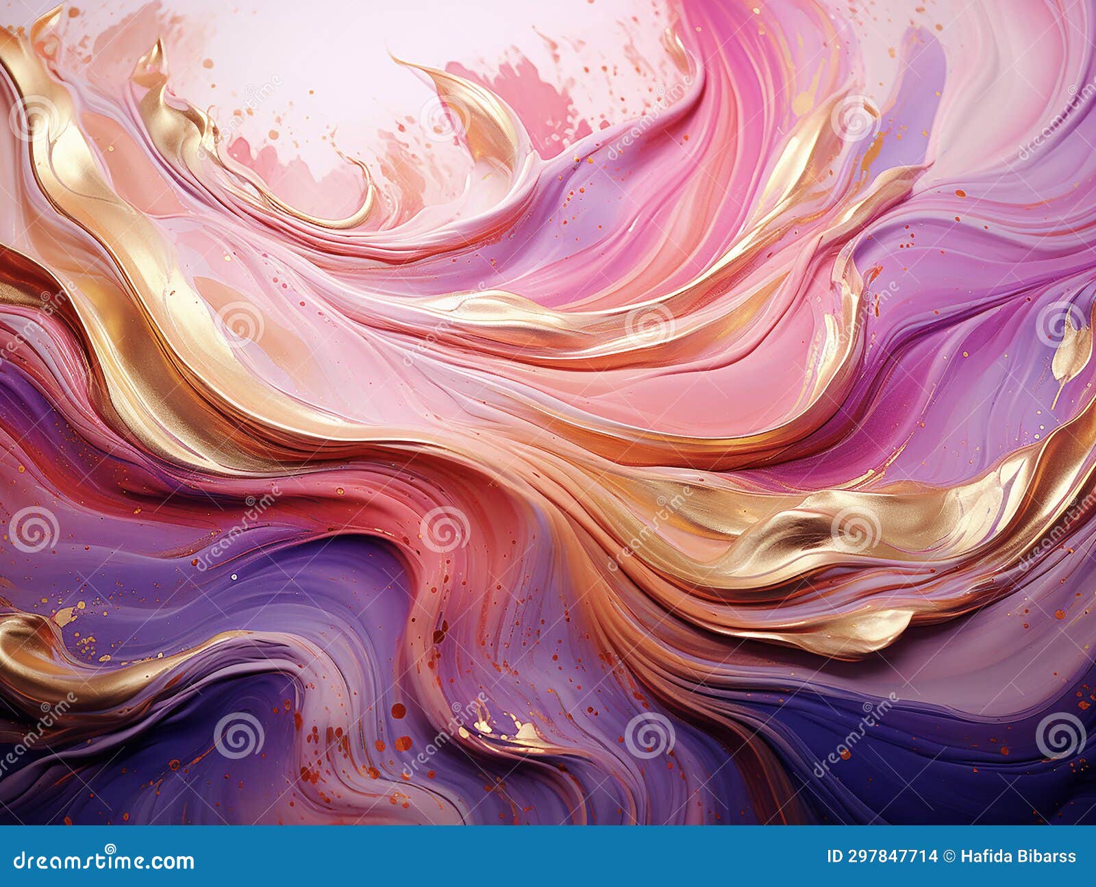 Amazing Abstract Art Background Wallpaper Abstract Background Stock ...