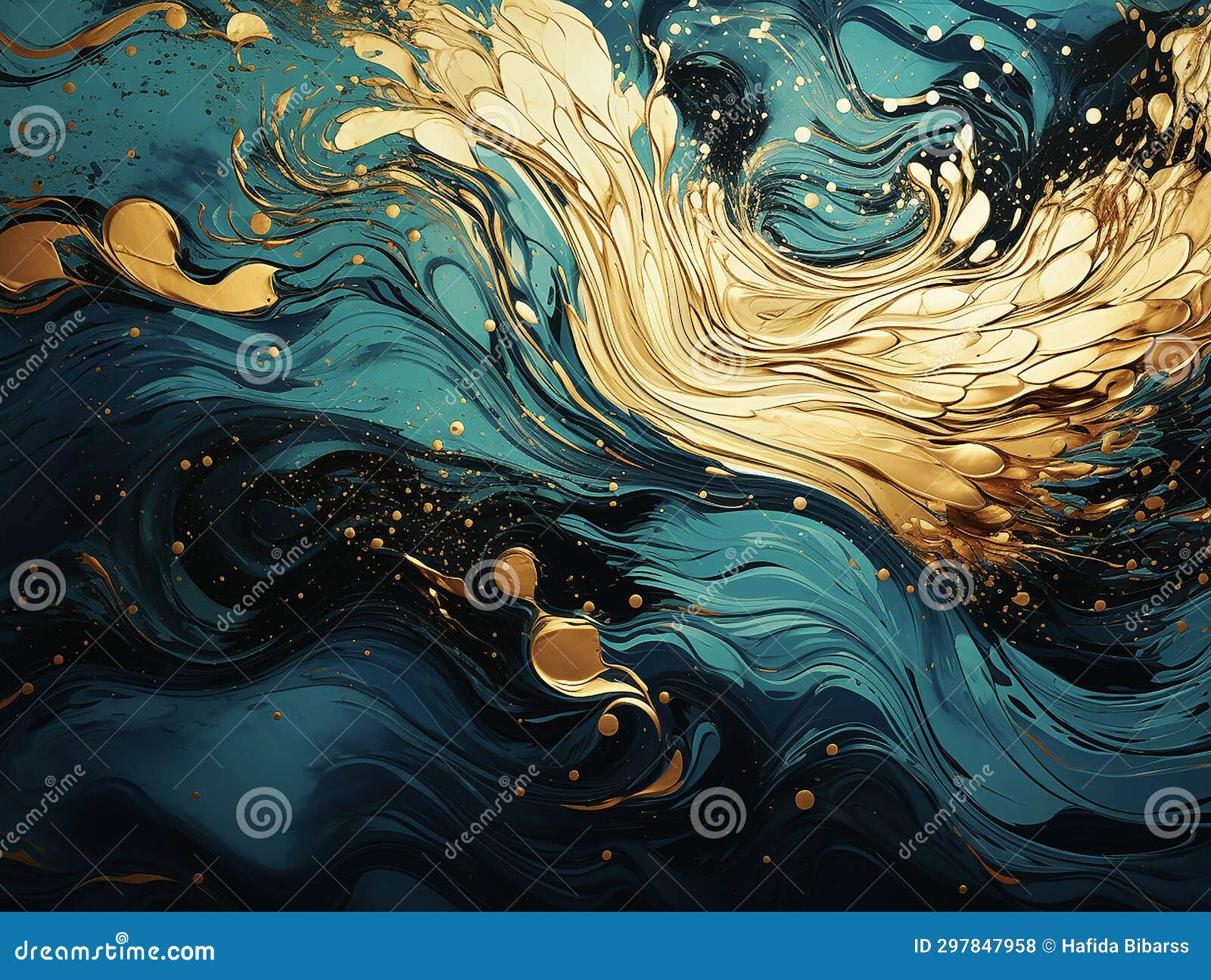 Amazing Abstract Art Background Wallpaper Abstract Background Stock ...