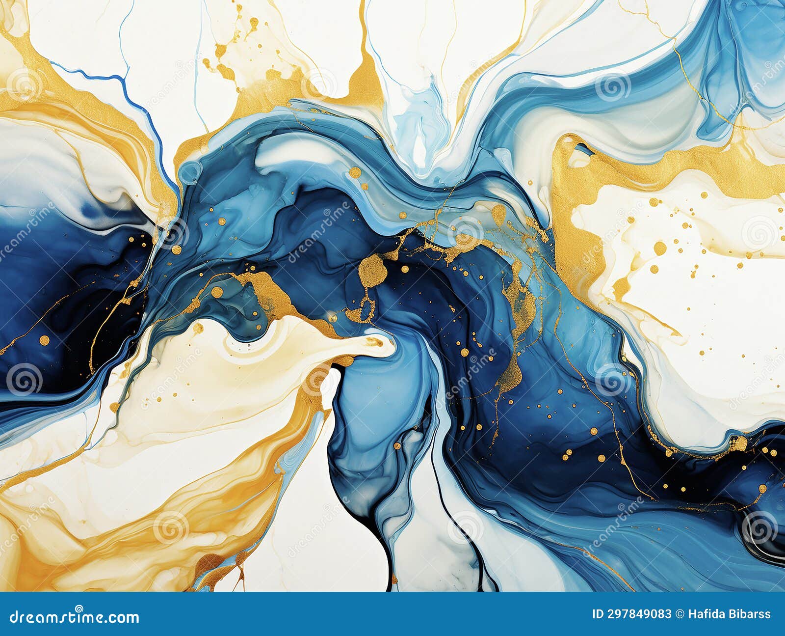 Amazing Abstract Art Background Wallpaper Abstract Background Stock ...