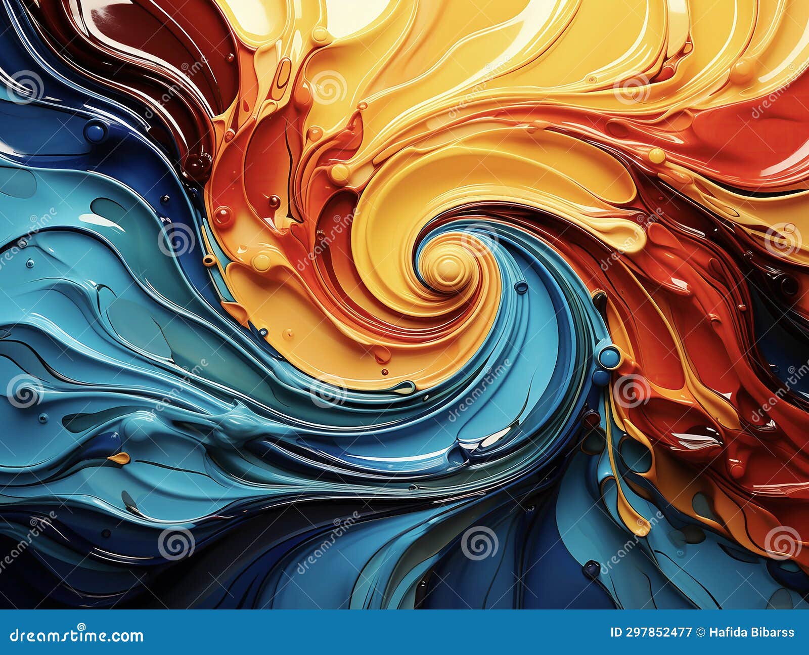 Amazing Abstract Art Background Wallpaper Abstract Background Stock ...