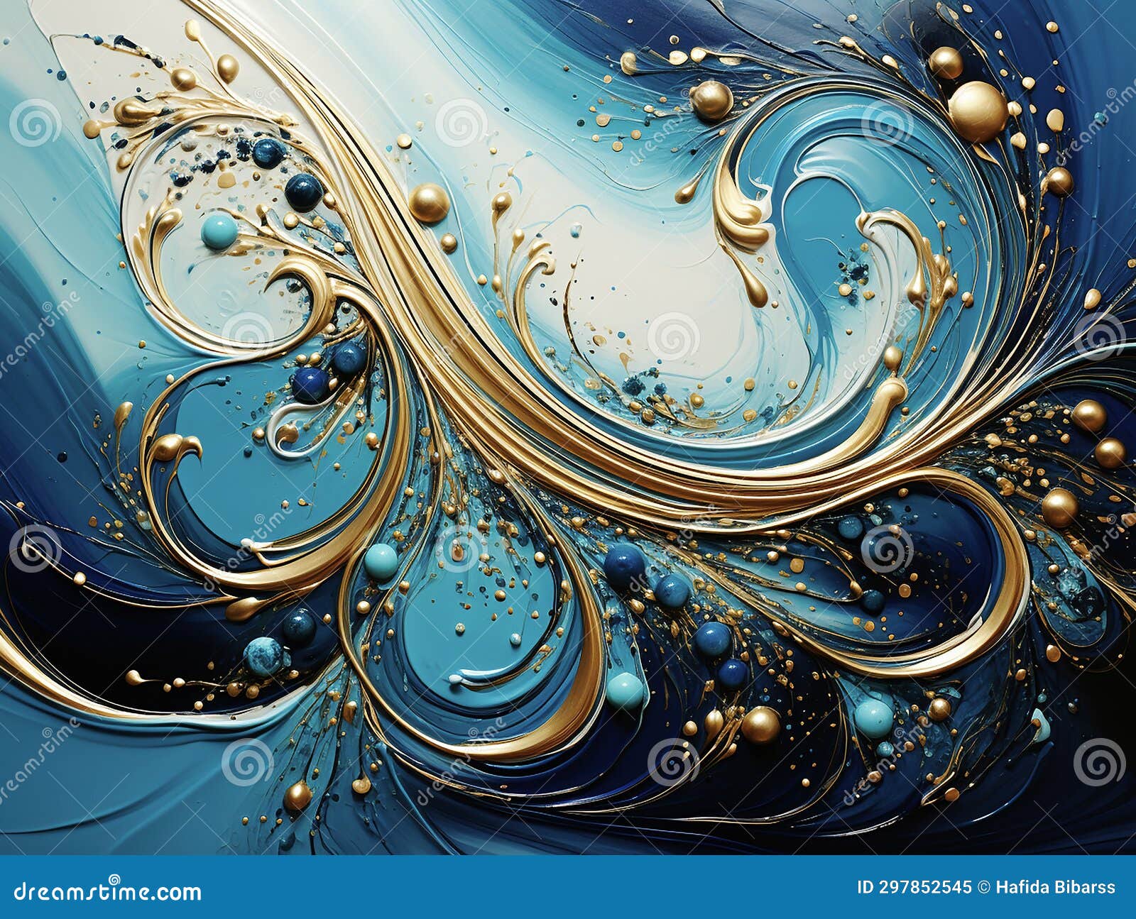 Amazing Abstract Art Background Wallpaper Abstract Background Stock ...