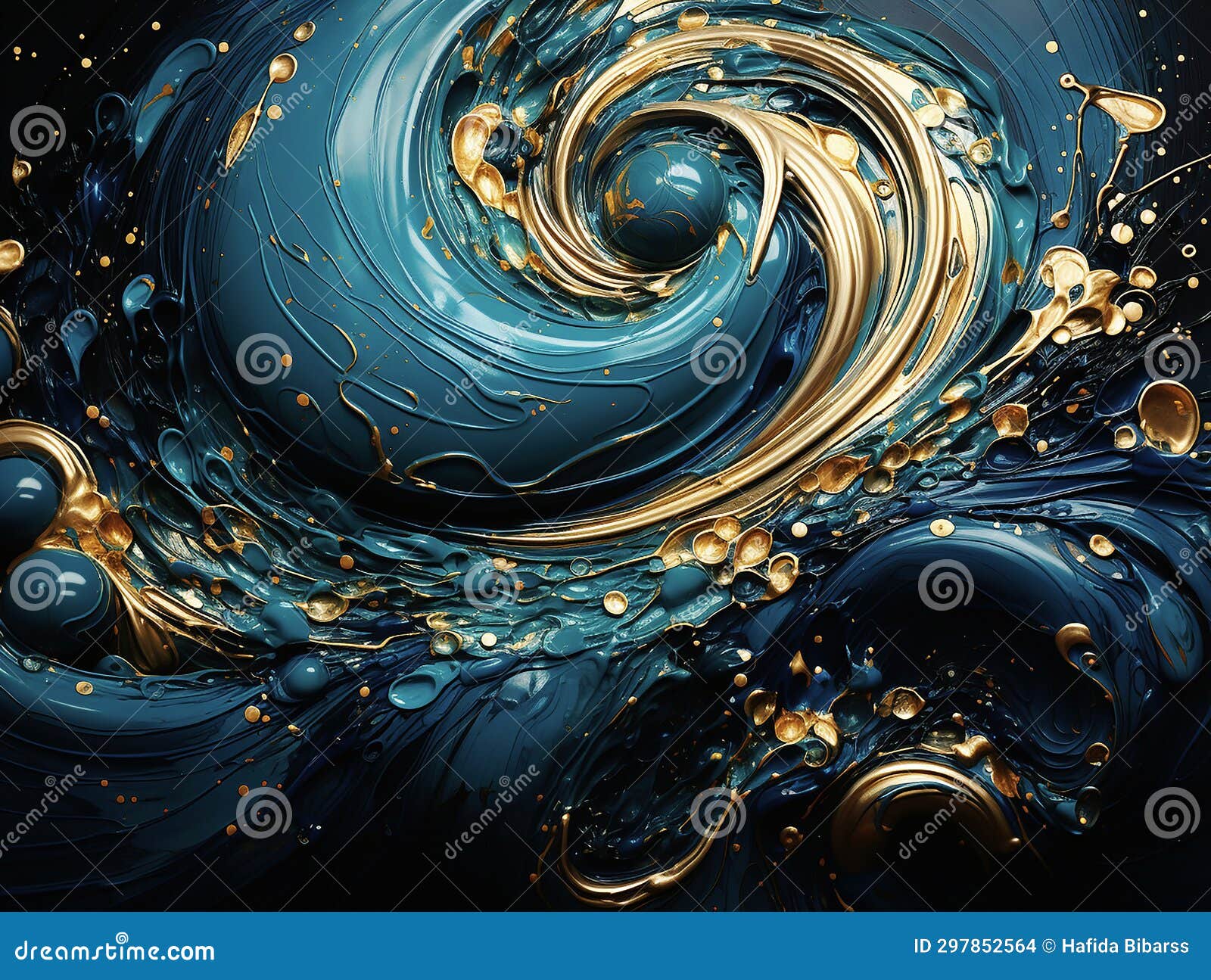 Amazing Abstract Art Background Wallpaper Abstract Background Stock ...