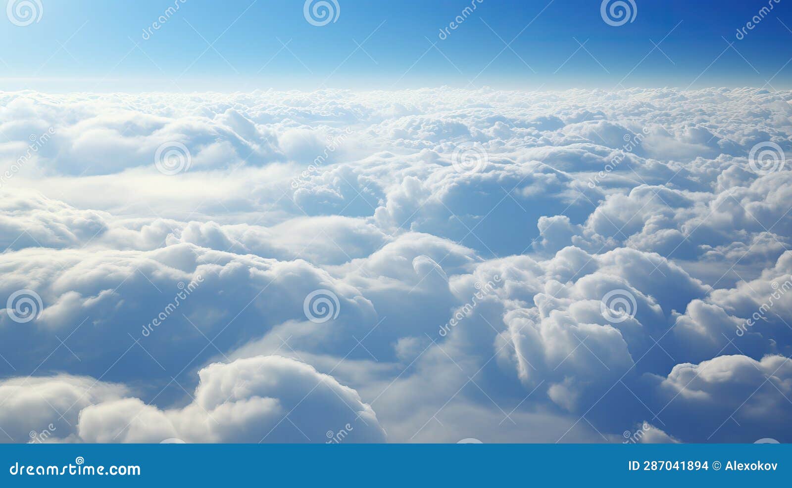 Amazing Air Texture Background AI Generated Stock Illustration ...