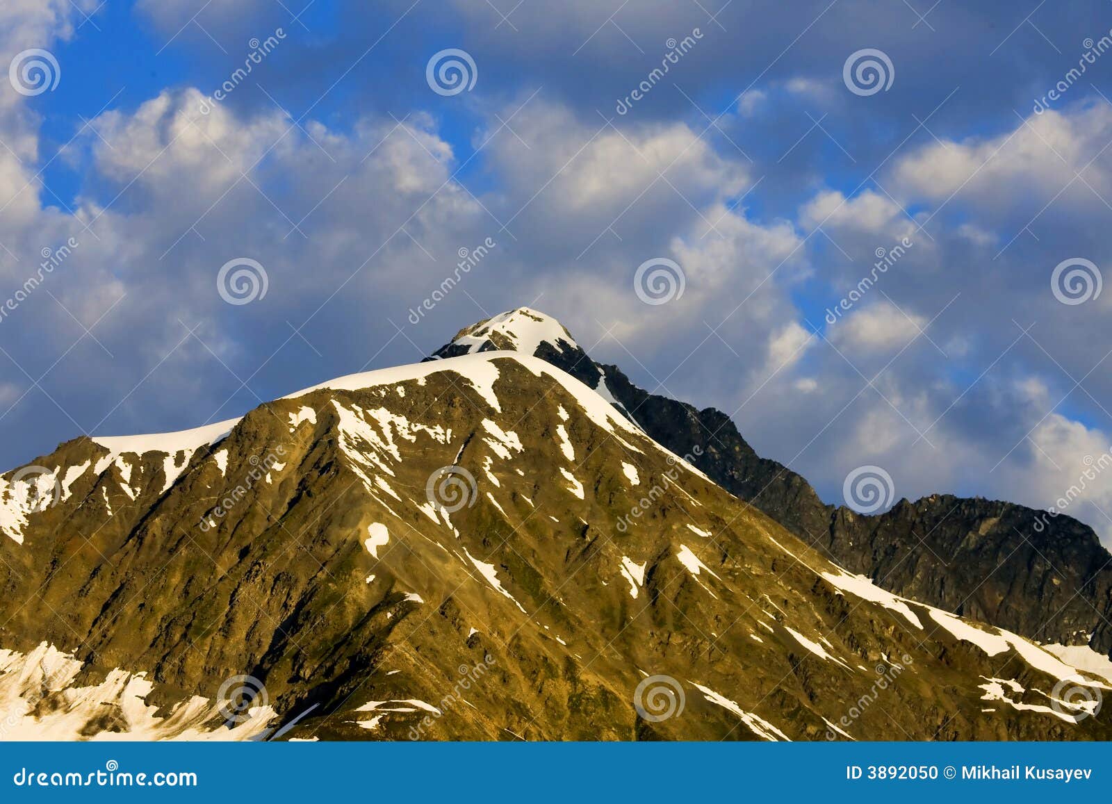 Amazing Alaska stock photo. Image of mountains, cold, calving - 3892050