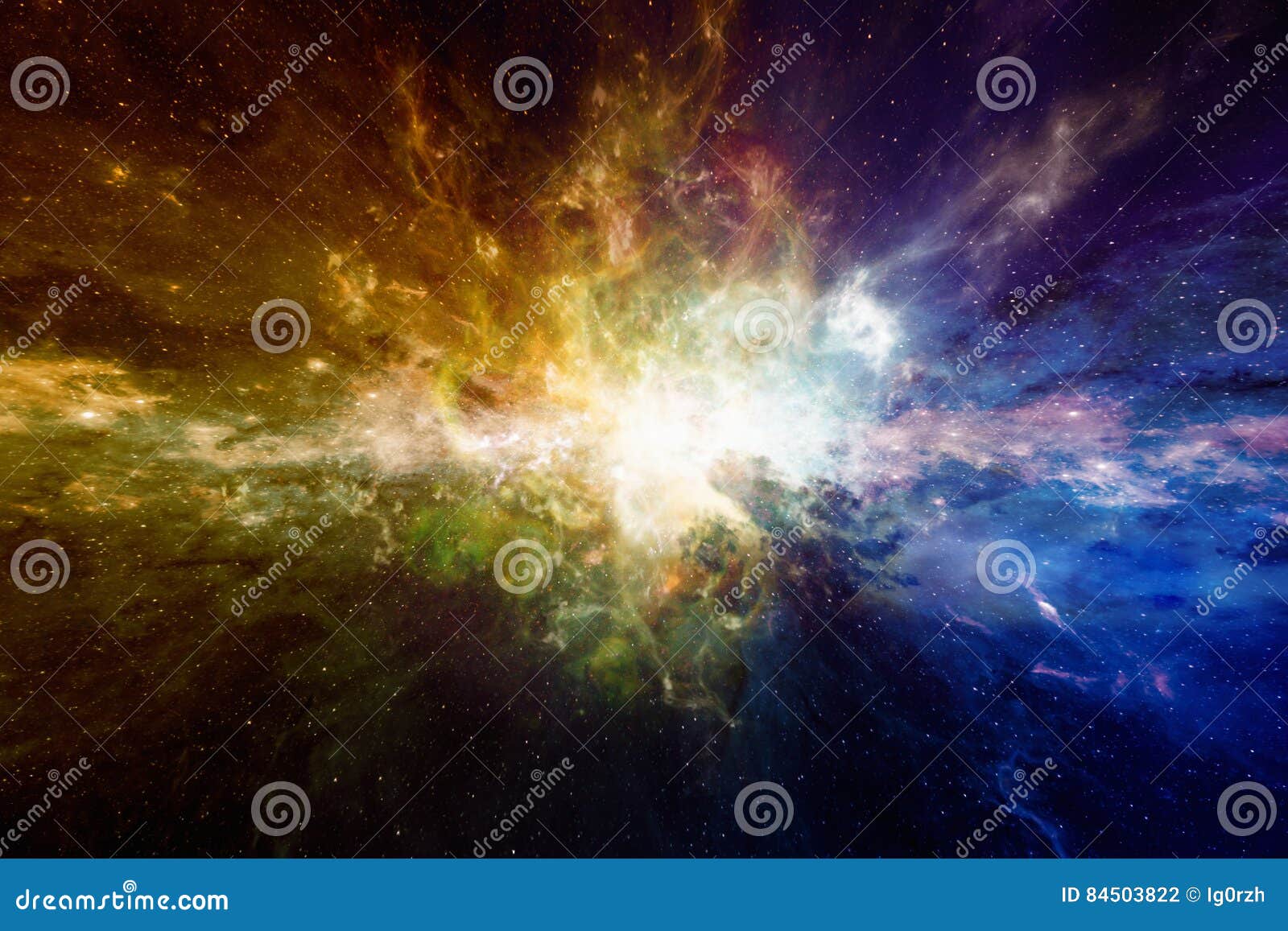 Amazing Pictures Of Outer Space