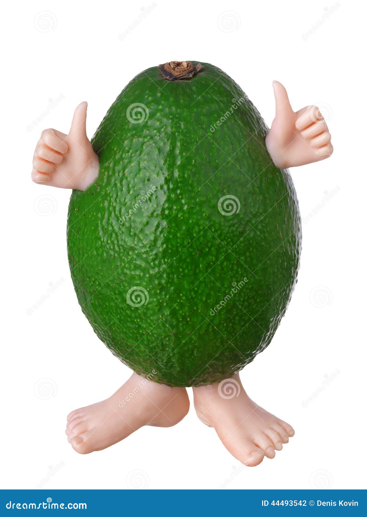 Amazing avocado stock photo. Image of gestural, sweet - 44493542