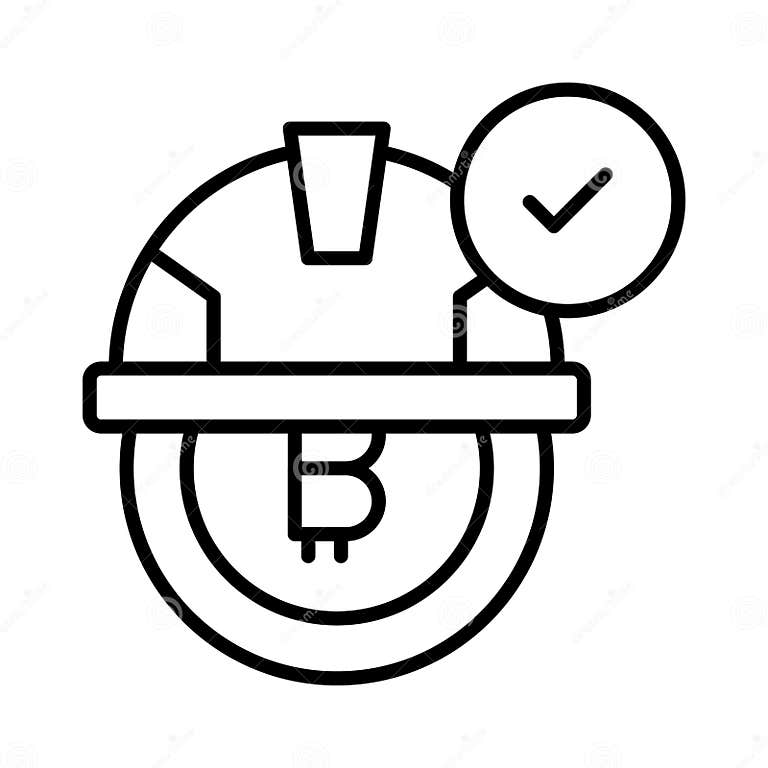 An Amazing and Beautiful Proof of Work Vector Design Stock Illustration ...