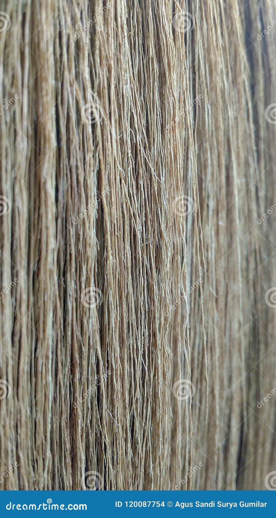 Texture of broom stock photo. Image of texture, amazing - 120087754