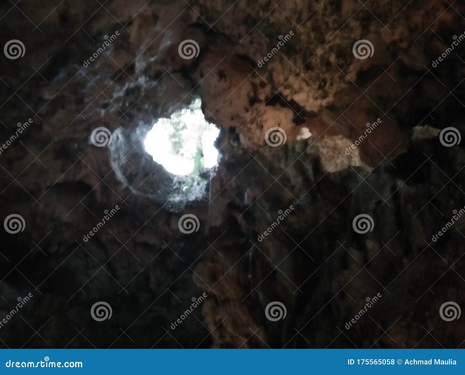 Jatijajar Cave stock photo. Image of jatijajar, cave - 175565058