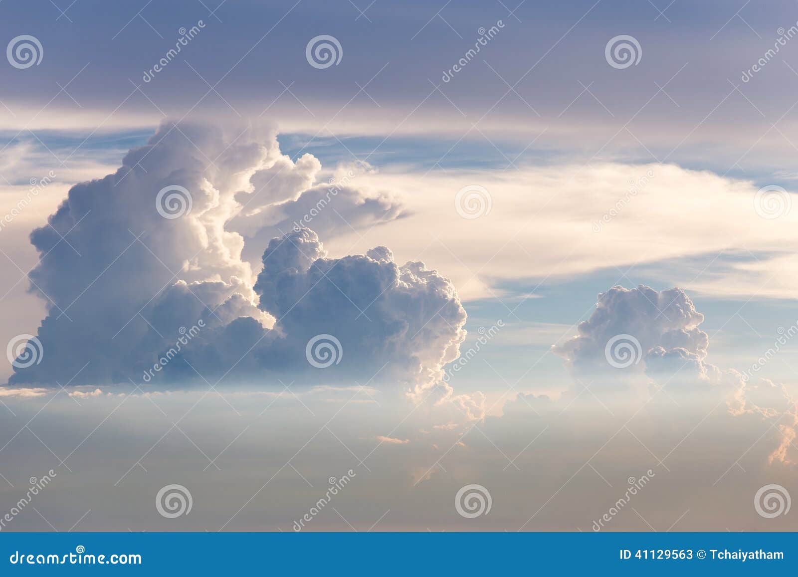 Amazing cloud stock image. Image of wallpaper, amazing - 41129563