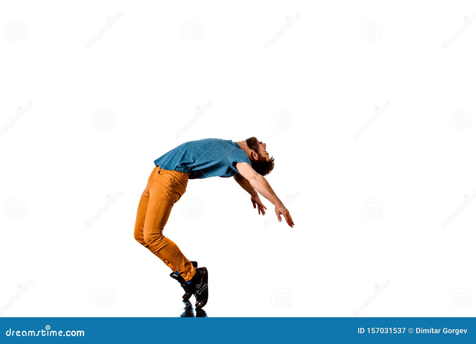 Cute guy doing breakdance stock image. Image of breakdance - 157031537