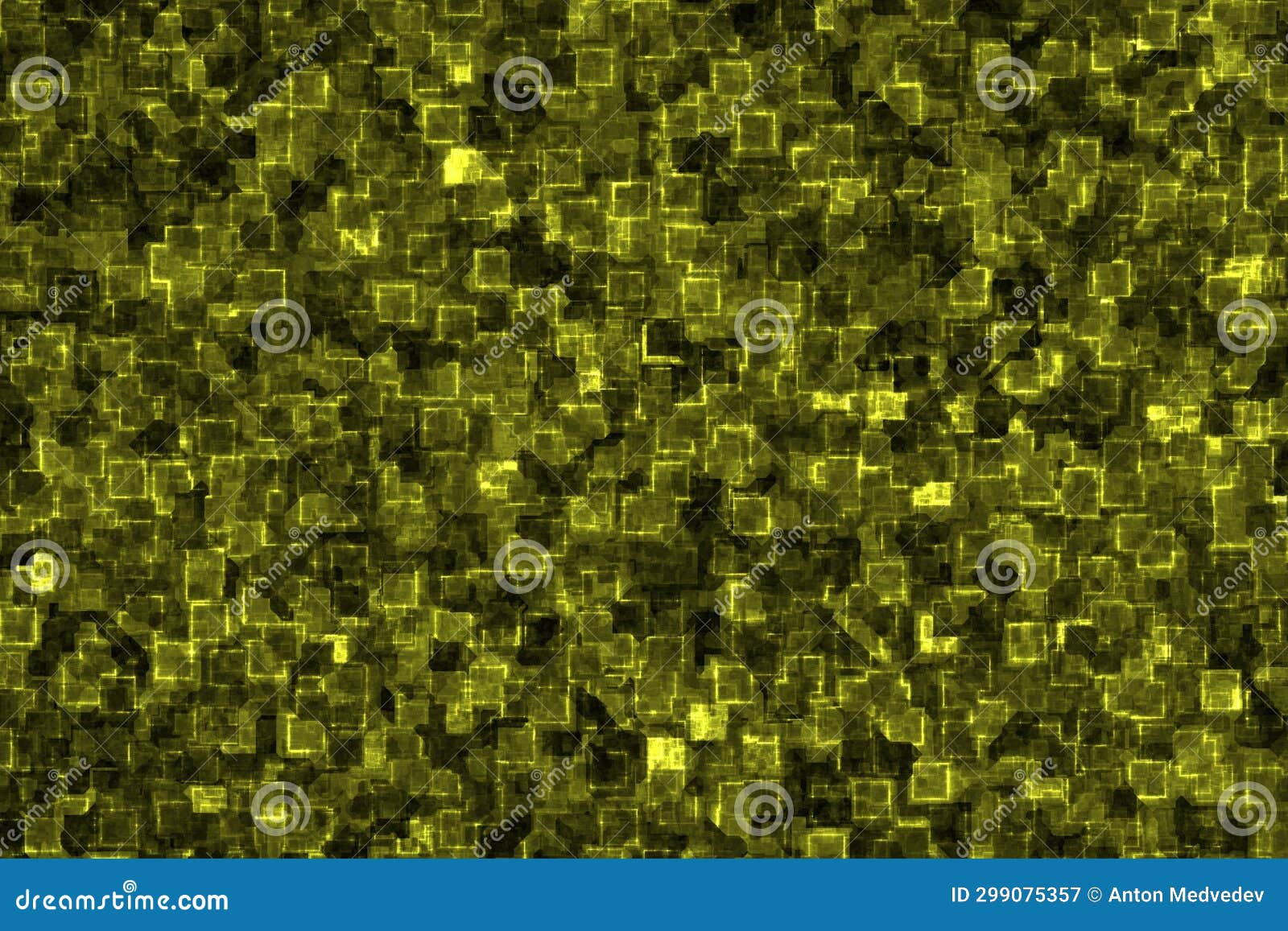 Amazing Design Yellow Web Optic Wire Light Computer Graphic Texture or ...