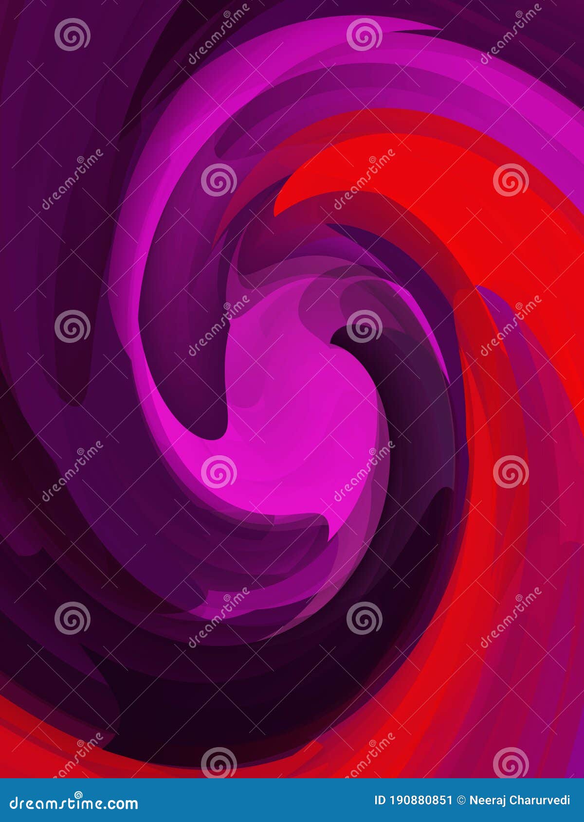 Amazing Digitally Created Graphical Pattern Stock Illustration ...