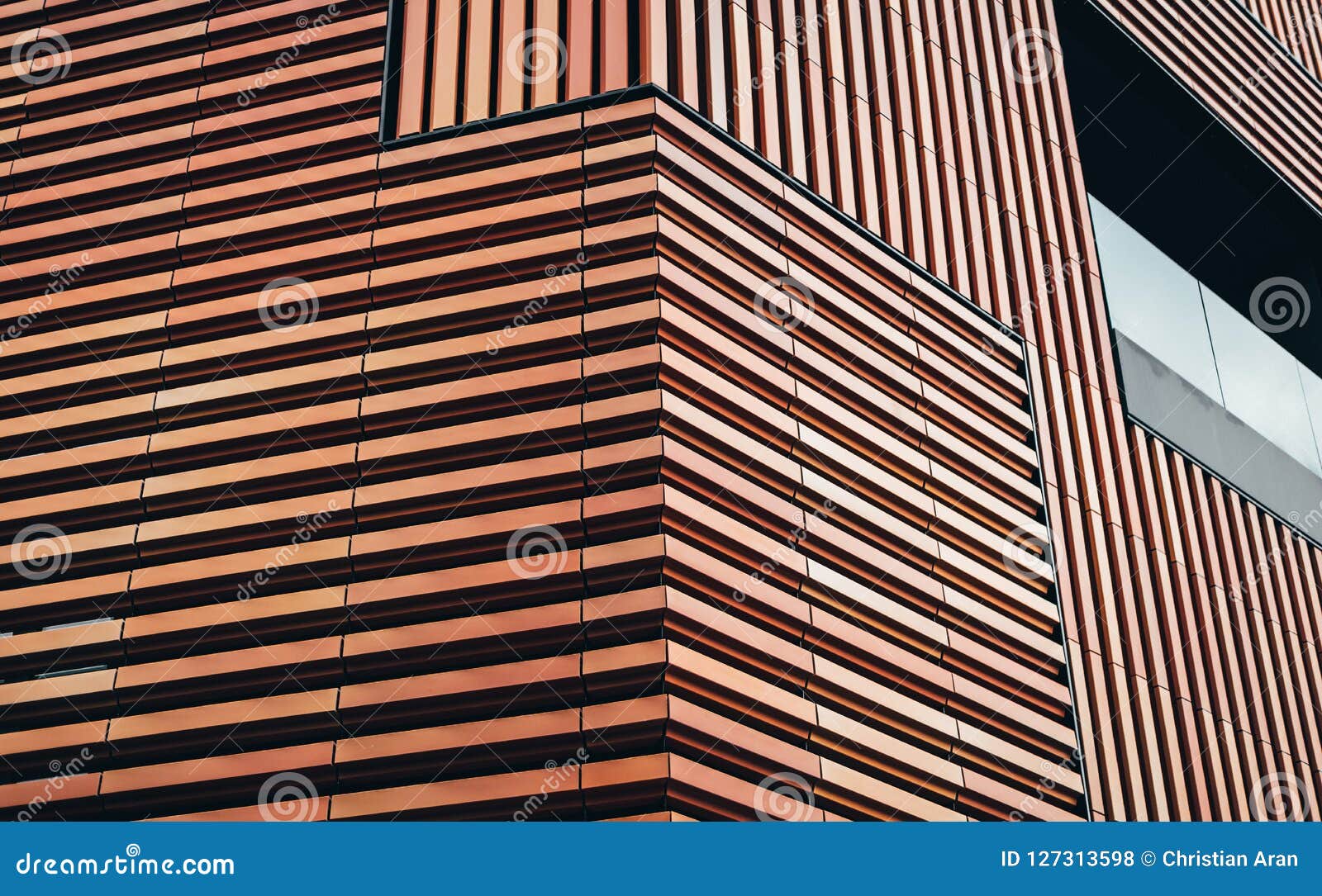 Amazing Estructure Could Be Everywhere Stock Photo - Image of nyhavn ...