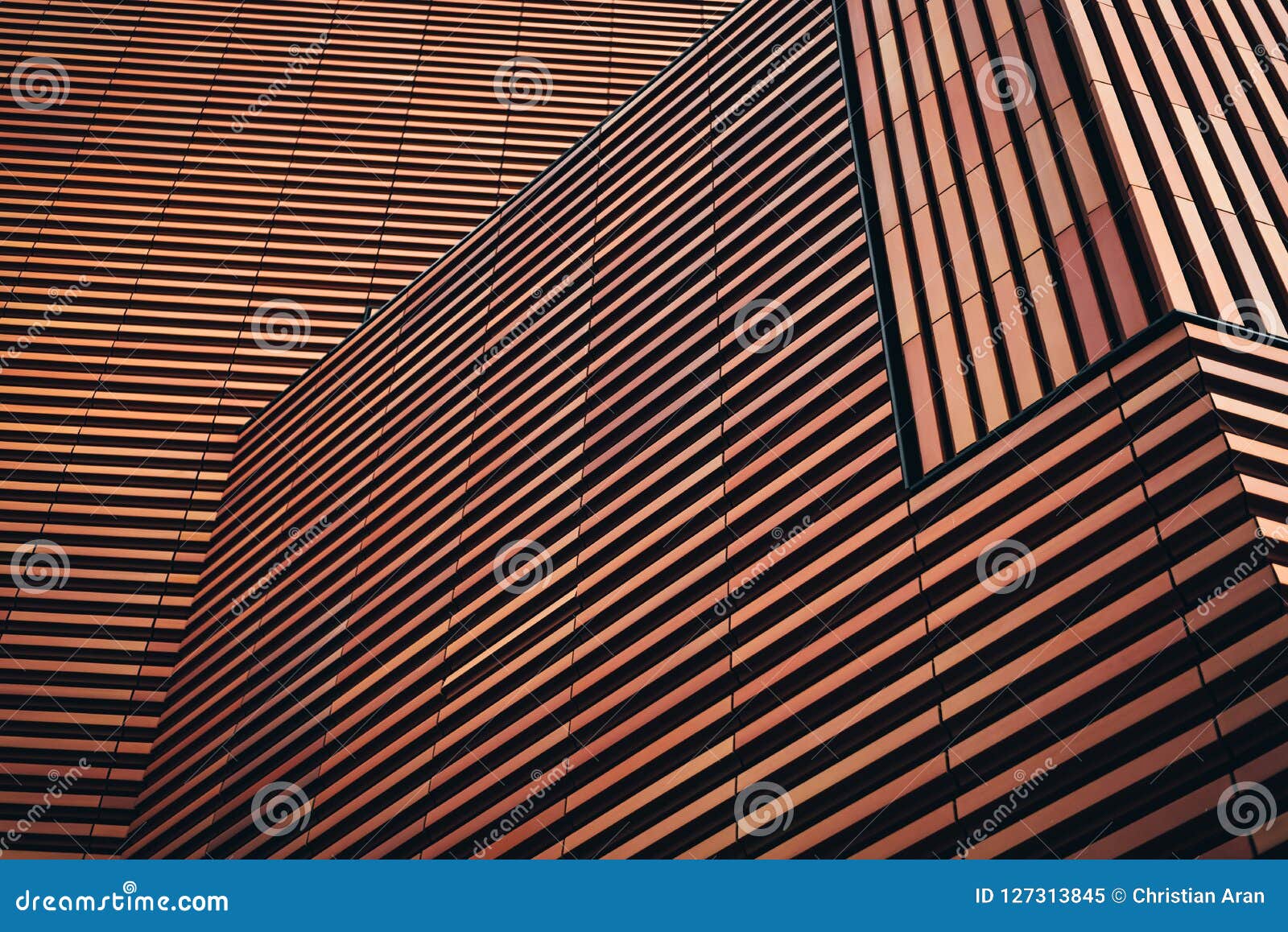 Amazing Estructure Could Be Everywhere Stock Image - Image of middle ...