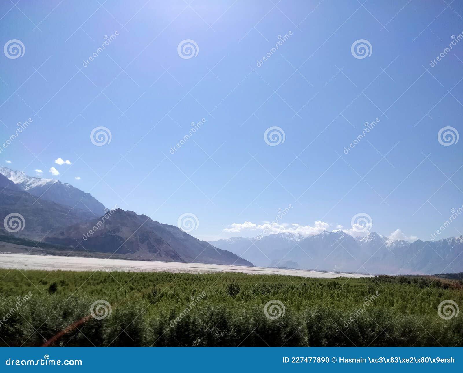 This is an Amazing Example Which Express the Beautifulness of Nature ...