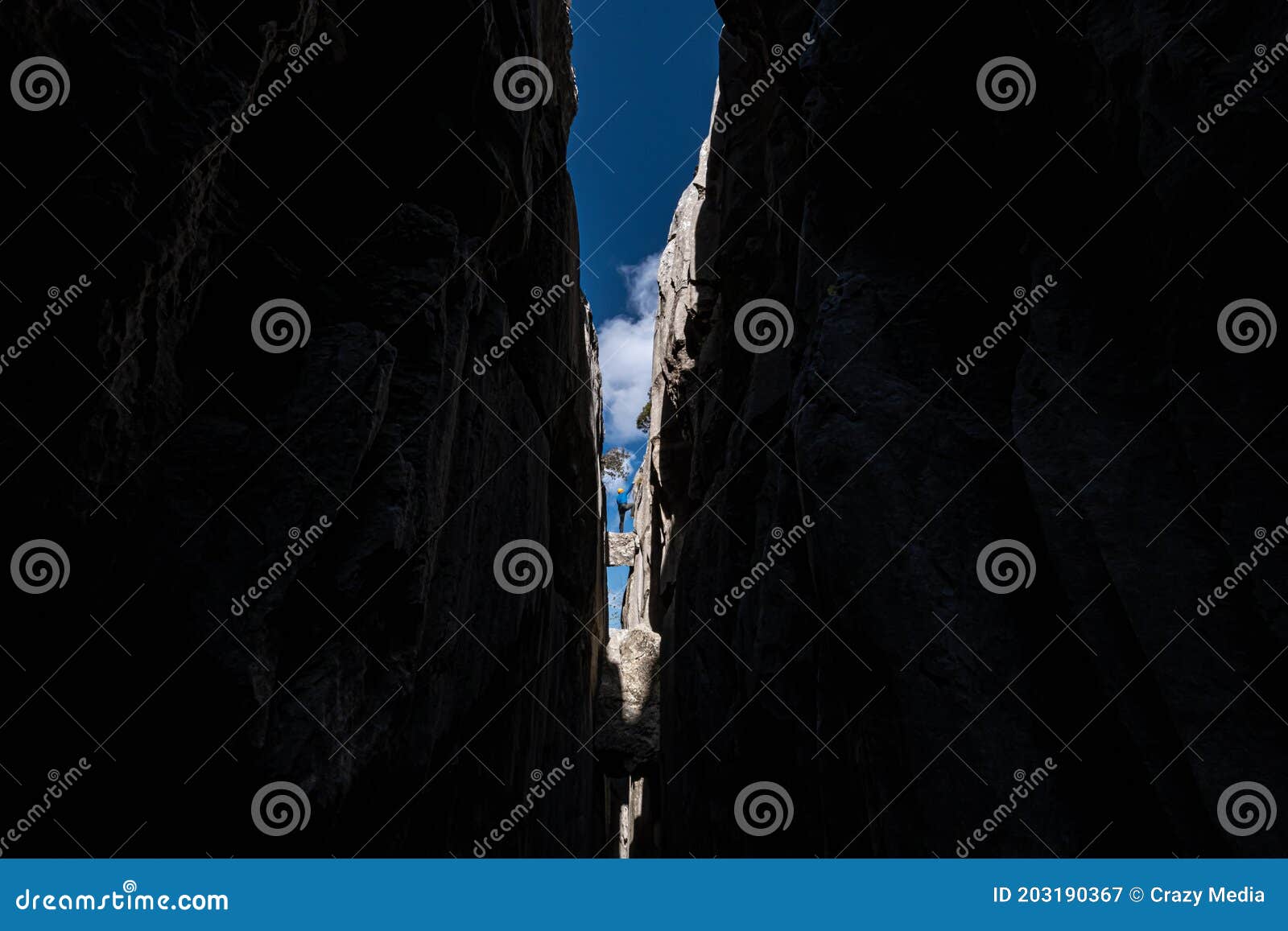 An Amazing and Fascinating Cave Specimen for the Researcher, Explorer ...