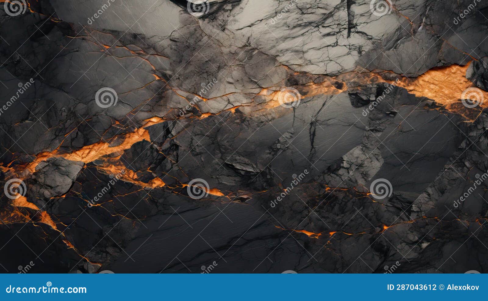 Amazing Granite Texture Background AI Generated Stock Illustration ...
