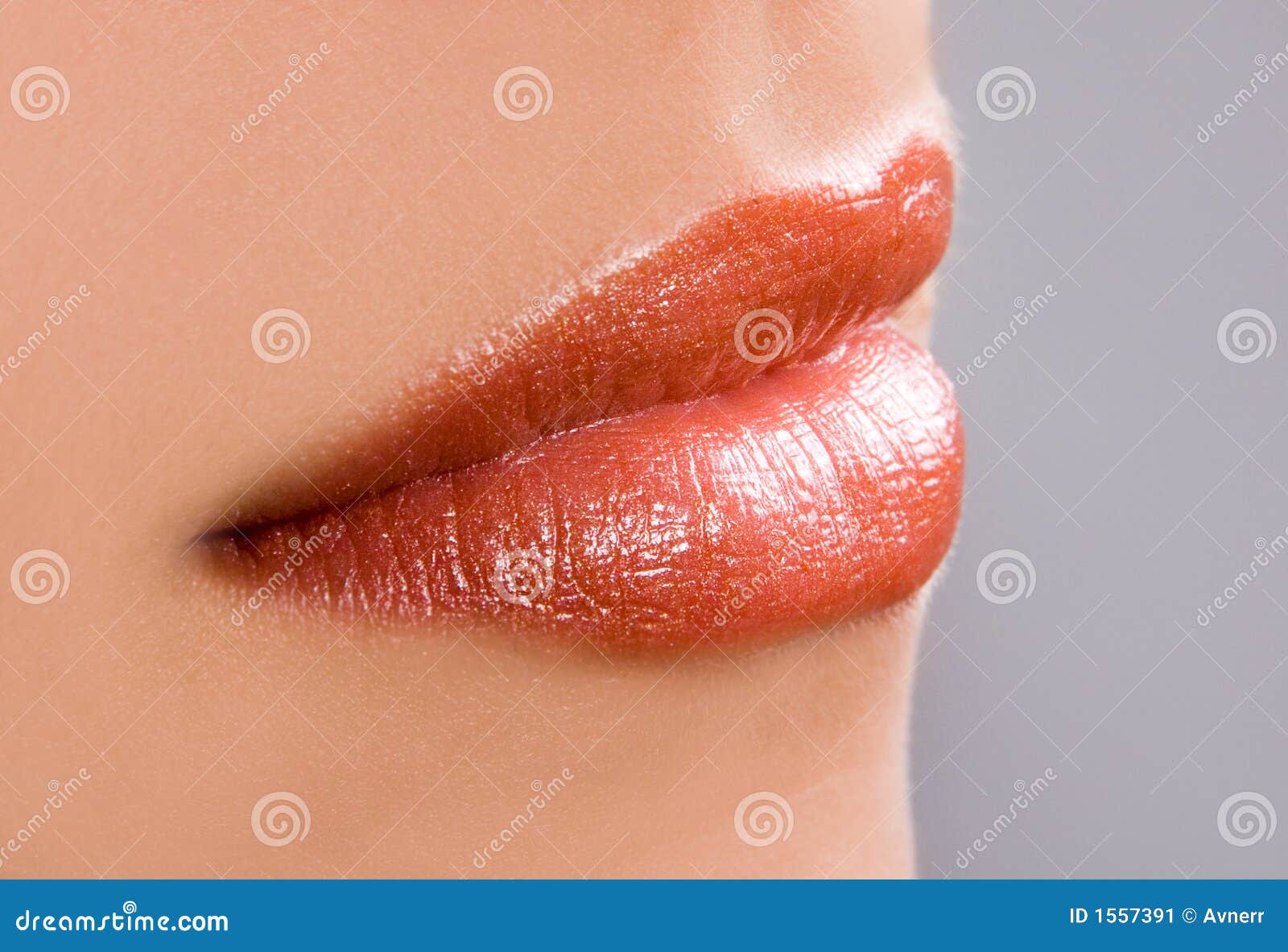 Amazing lips stock image. Image of close, modern, bride - 1557391