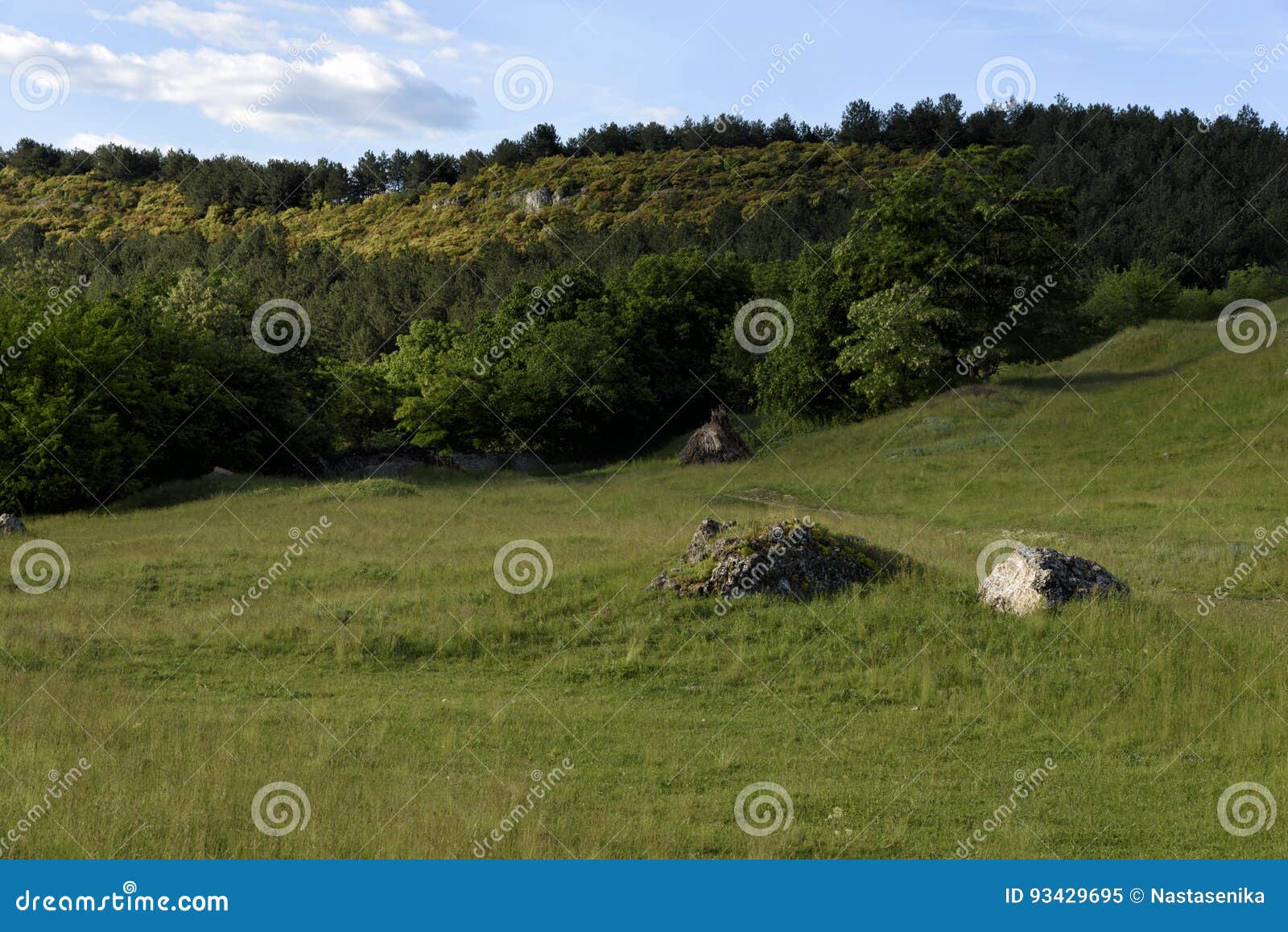 Amazing nature view stock image. Image of nature, amazing - 93429695