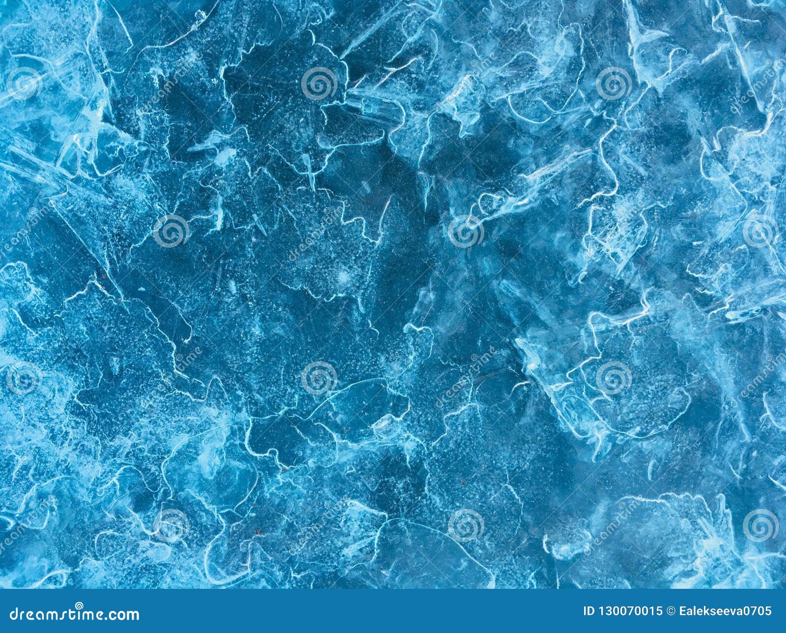 Amazing patterns on ice stock image. Image of patterns - 130070015