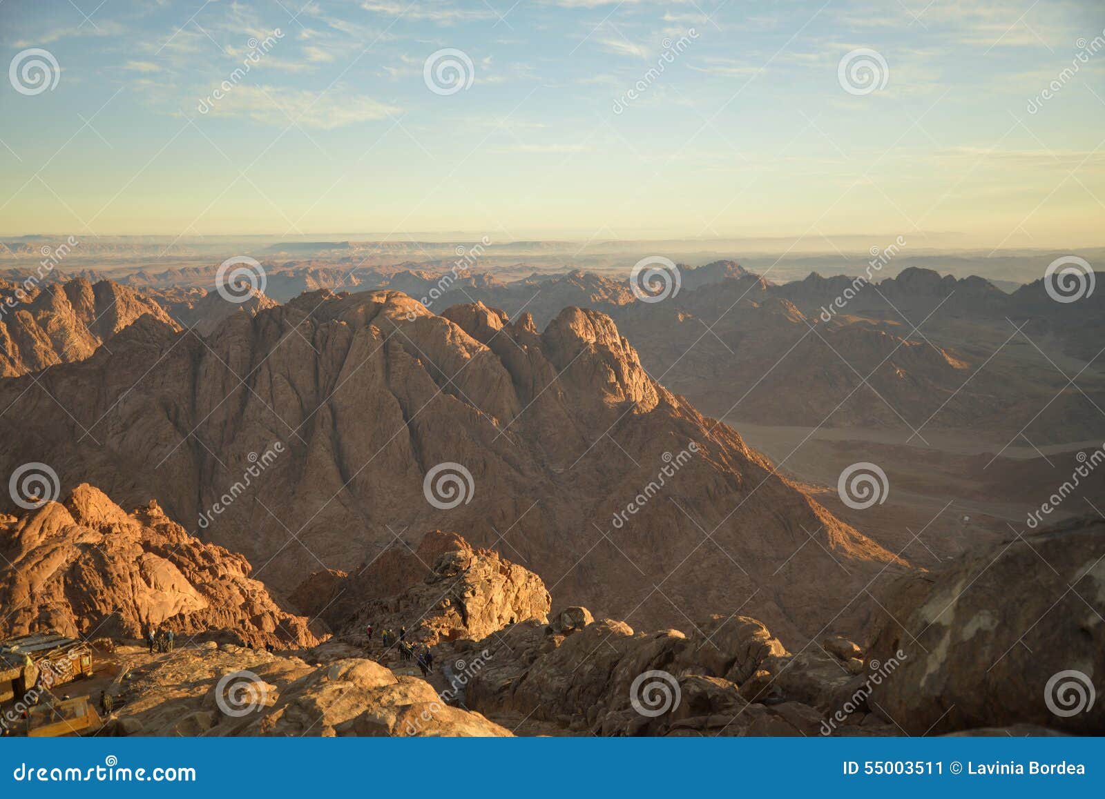 Amazing panorama stock image. Image of formation, light - 55003511