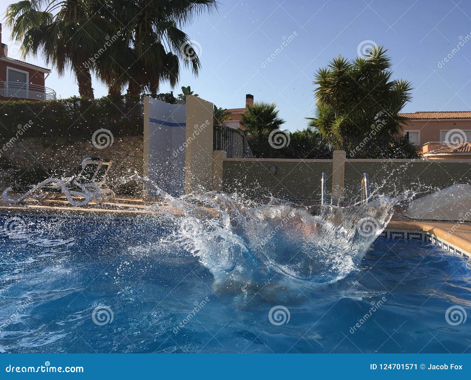 Cool picture stock image. Image of brilliant, water - 124701571