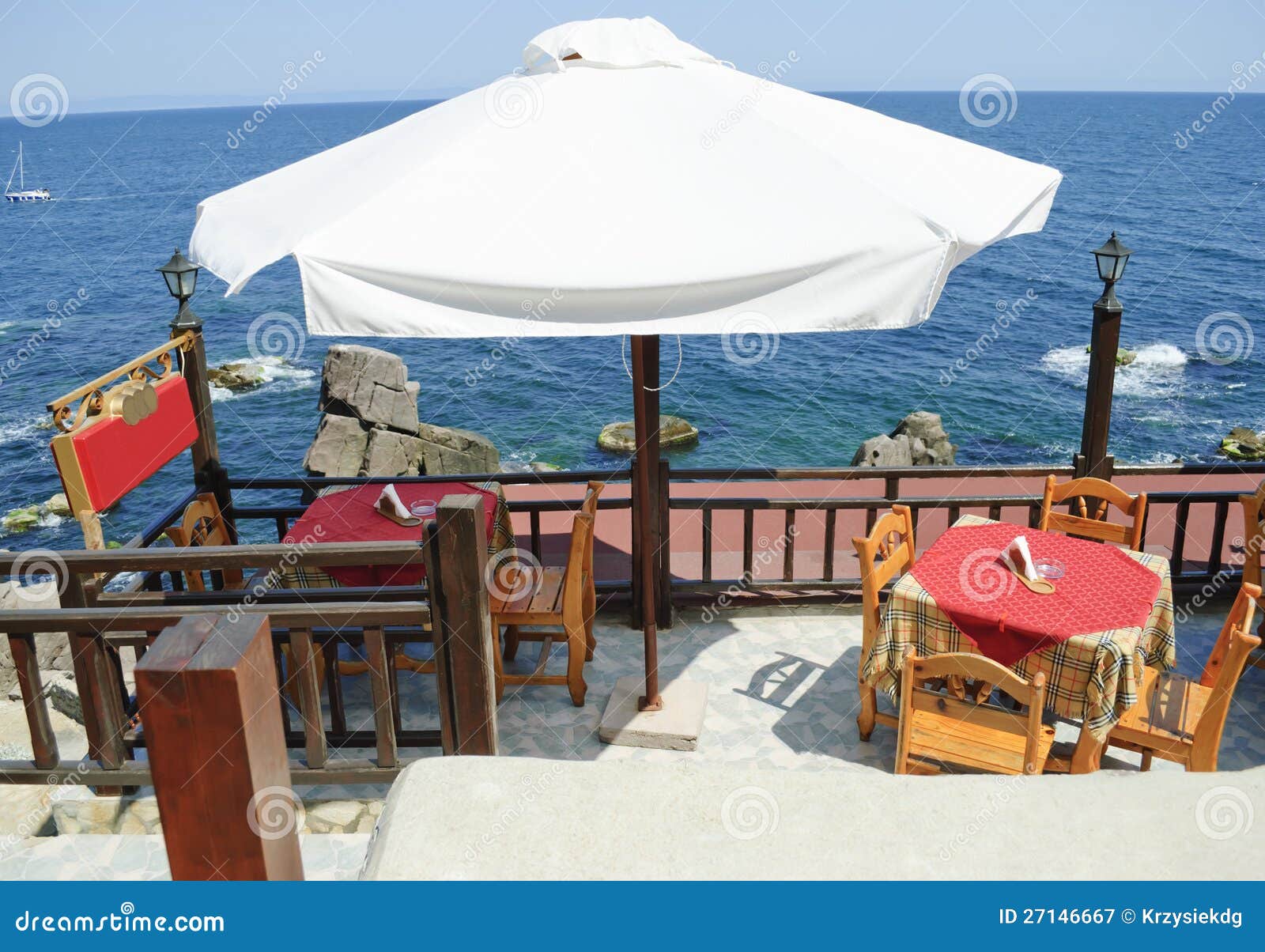 Amazing rest stock image. Image of landscape, heaven - 27146667