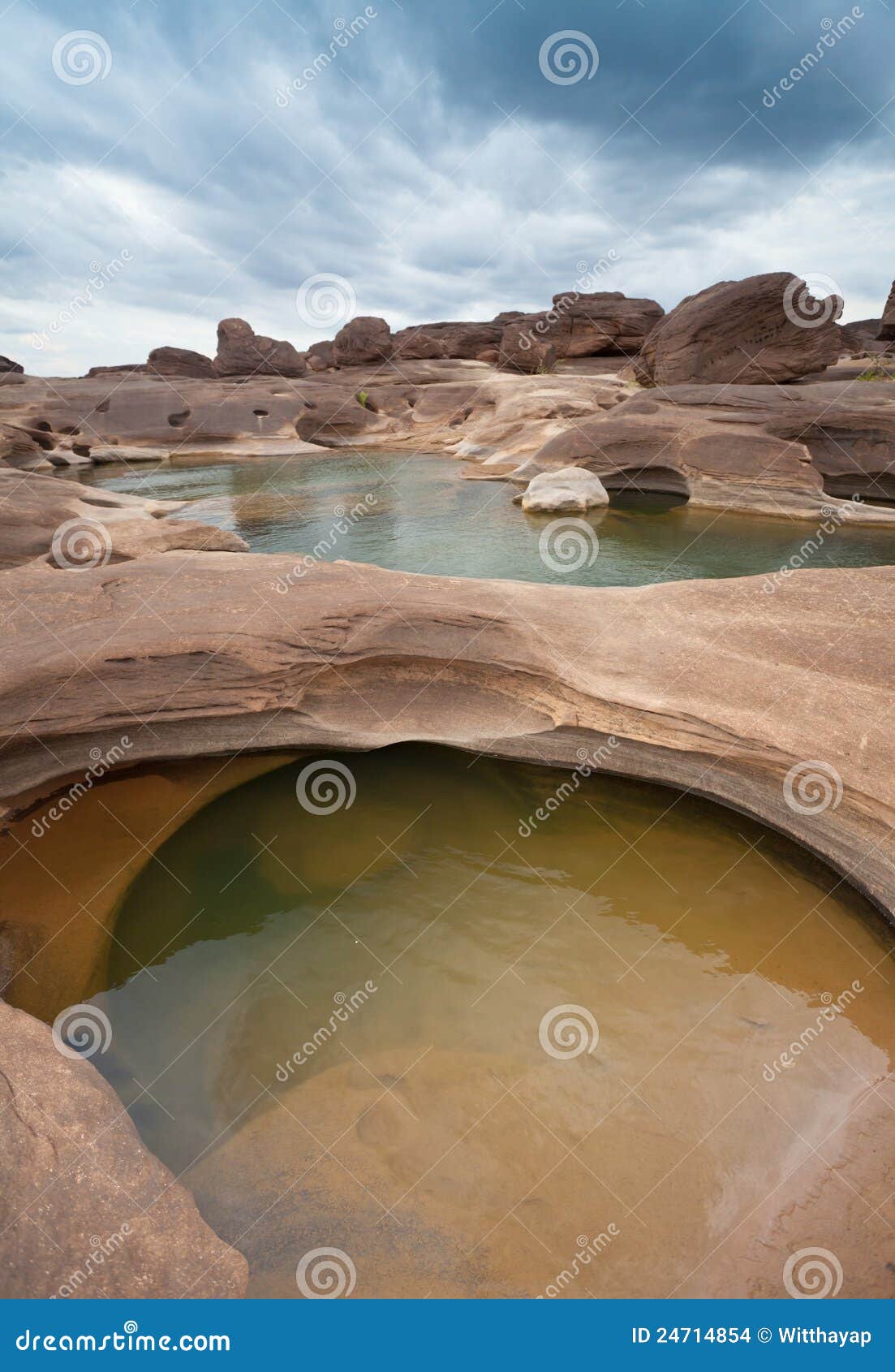 The Amazing of Rock stock photo. Image of canal, outdoor - 24714854