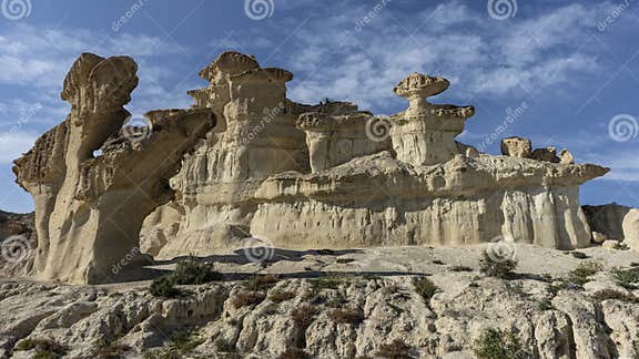 Amazing rock formations stock photo. Image of rock, historical - 185688452