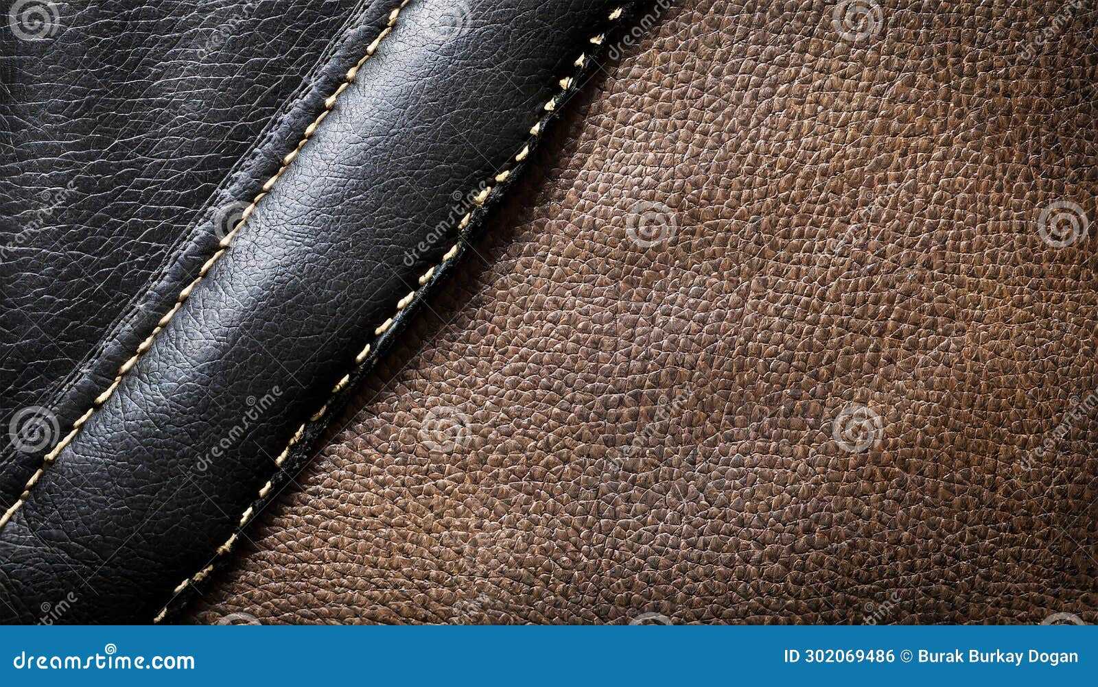 Amazing Shiny Leather Texture is for Background Stock Illustration ...
