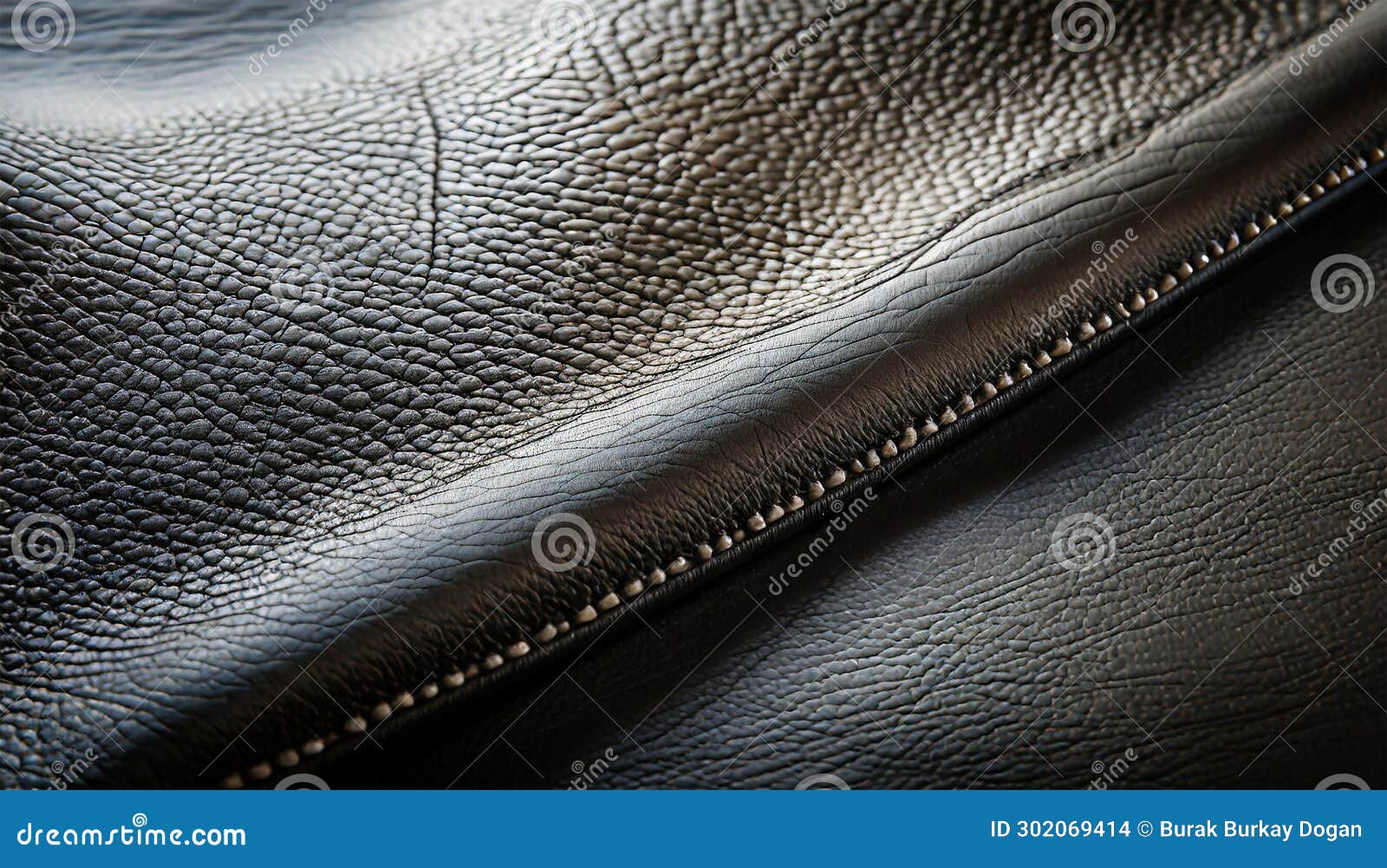 Amazing Shiny Leather Texture is for Background Stock Illustration ...