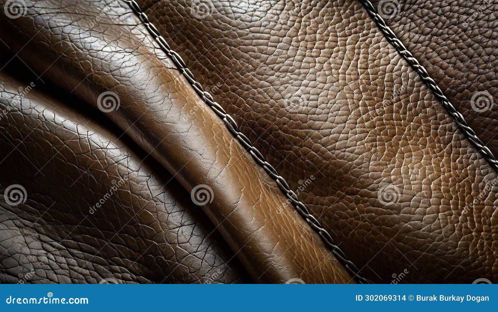 Amazing Shiny Leather Texture is for Background Stock Illustration ...