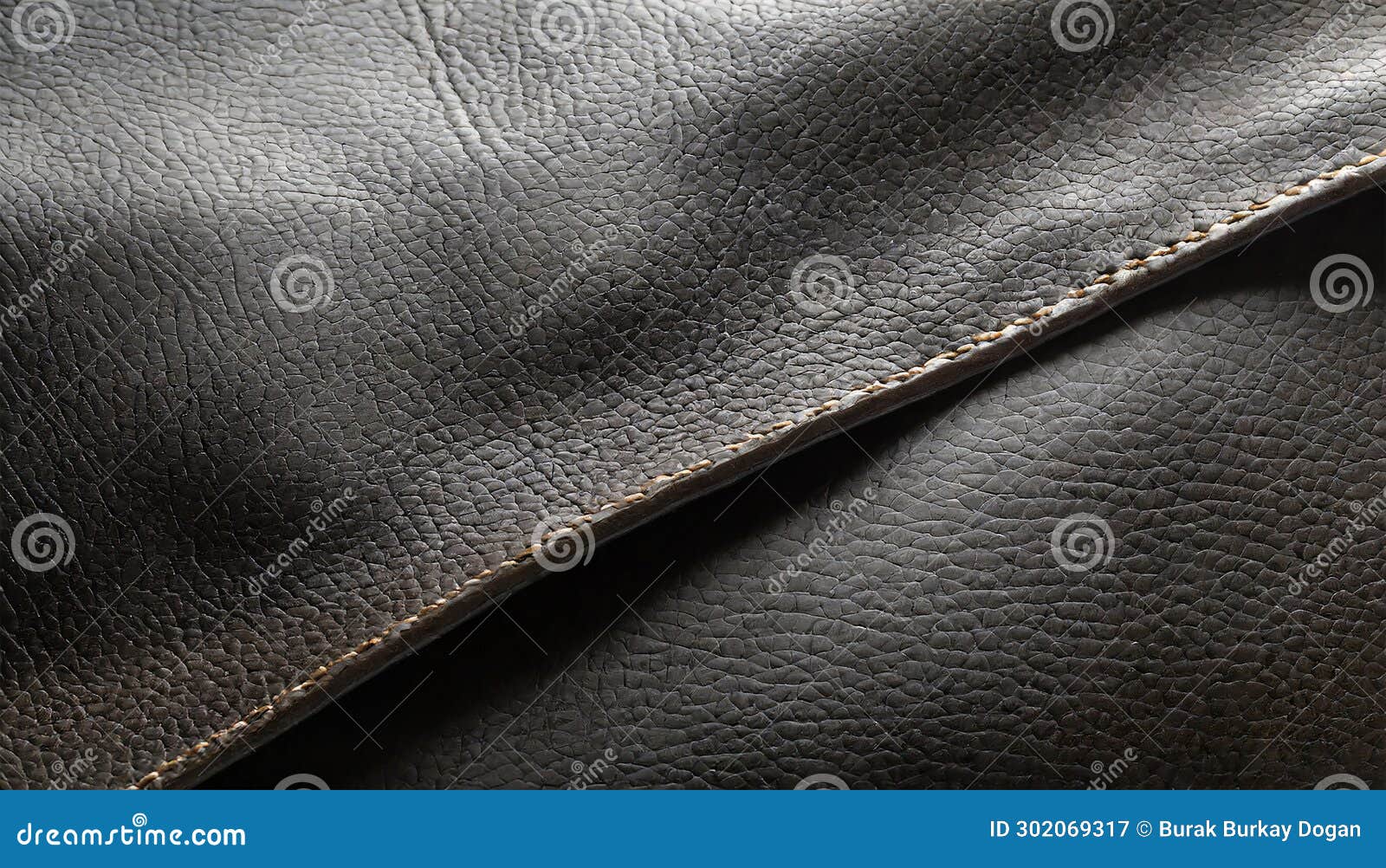 Amazing Shiny Leather Texture is for Background Stock Illustration ...
