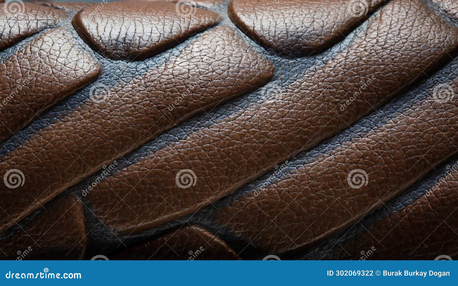 Amazing Shiny Leather Texture is for Background Stock Illustration ...